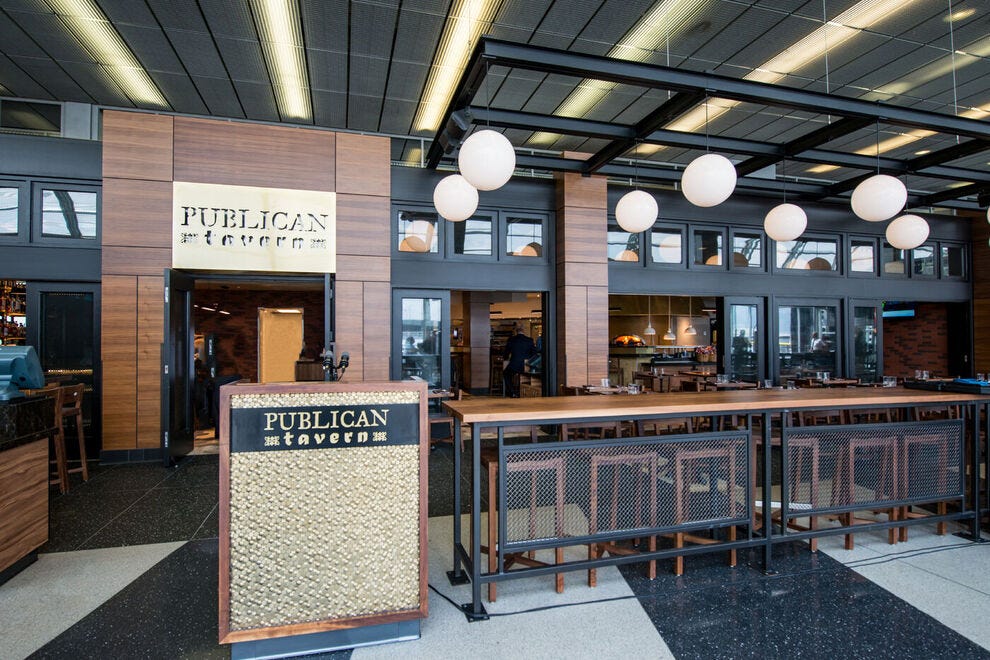 Publican Tavern: 2025 USA TODAY 10BEST Readers' Choice Awards