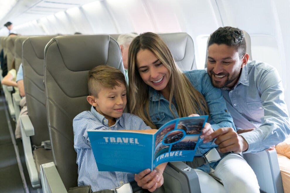 What is the Best Economy Class for 2025?