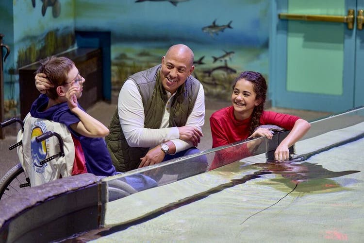 Drive the Great River Road for fall colors and outdoor adventure