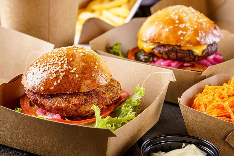 What is the Best Airport Grab-And-Go Food for 2025?