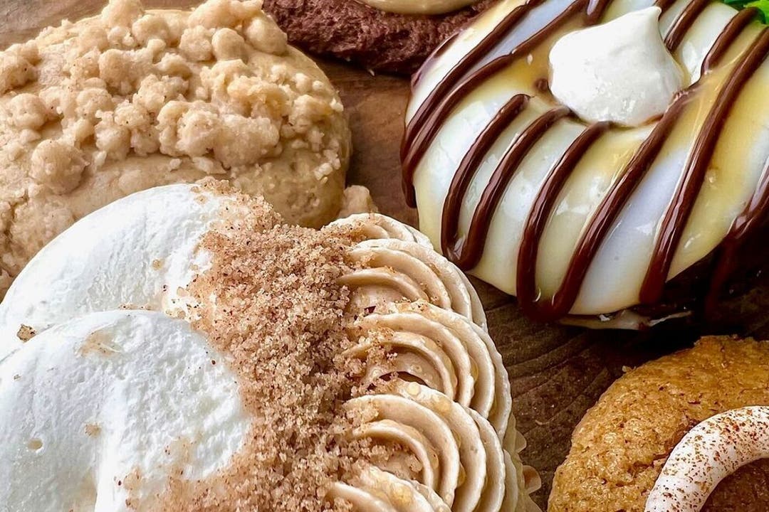 10 best gluten-free bakeries in the US that offer mouthwatering treats