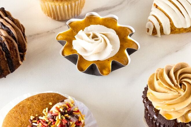 10 best gluten-free bakeries in the US that offer mouthwatering treats