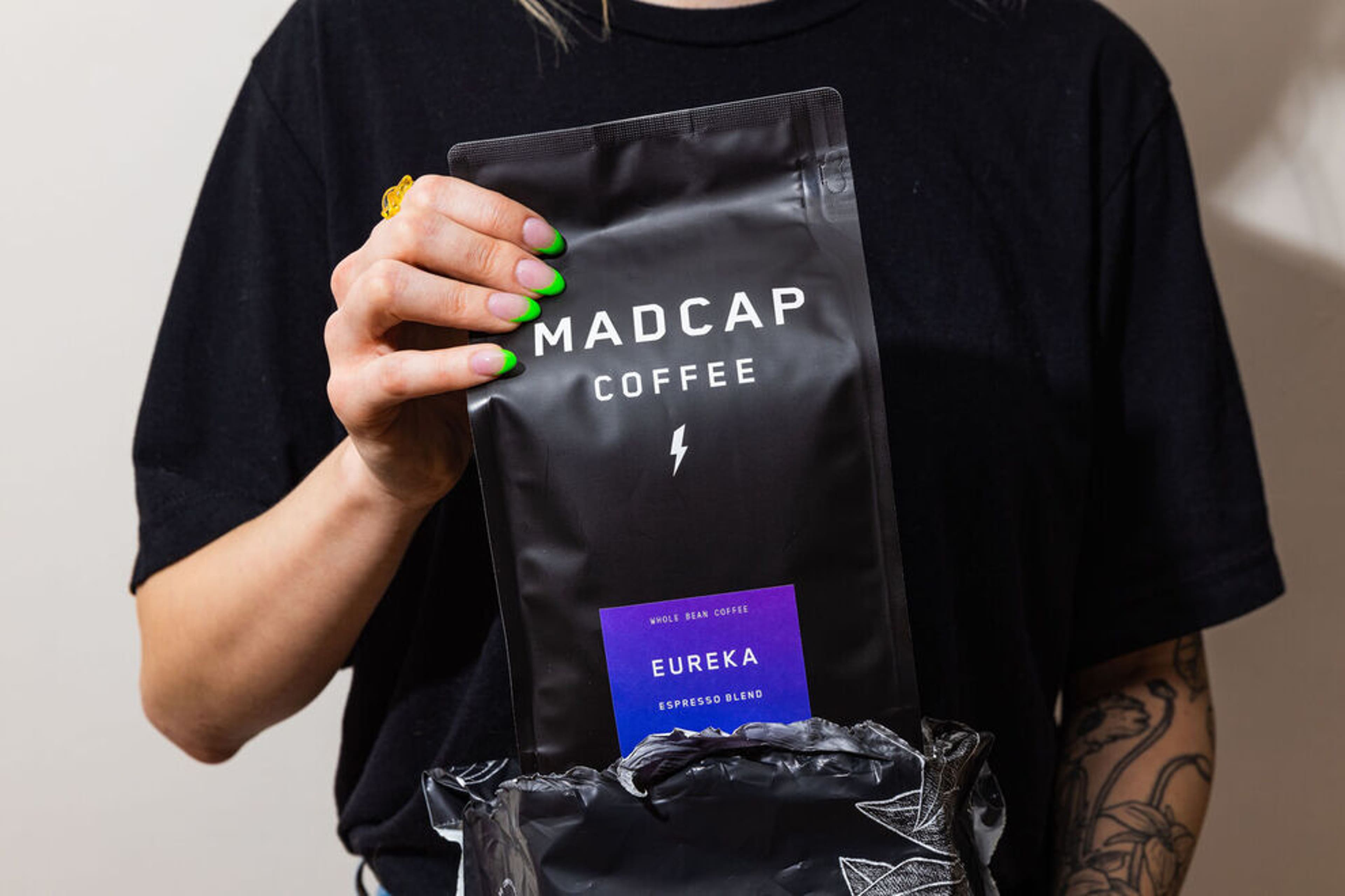 Madcap Coffee