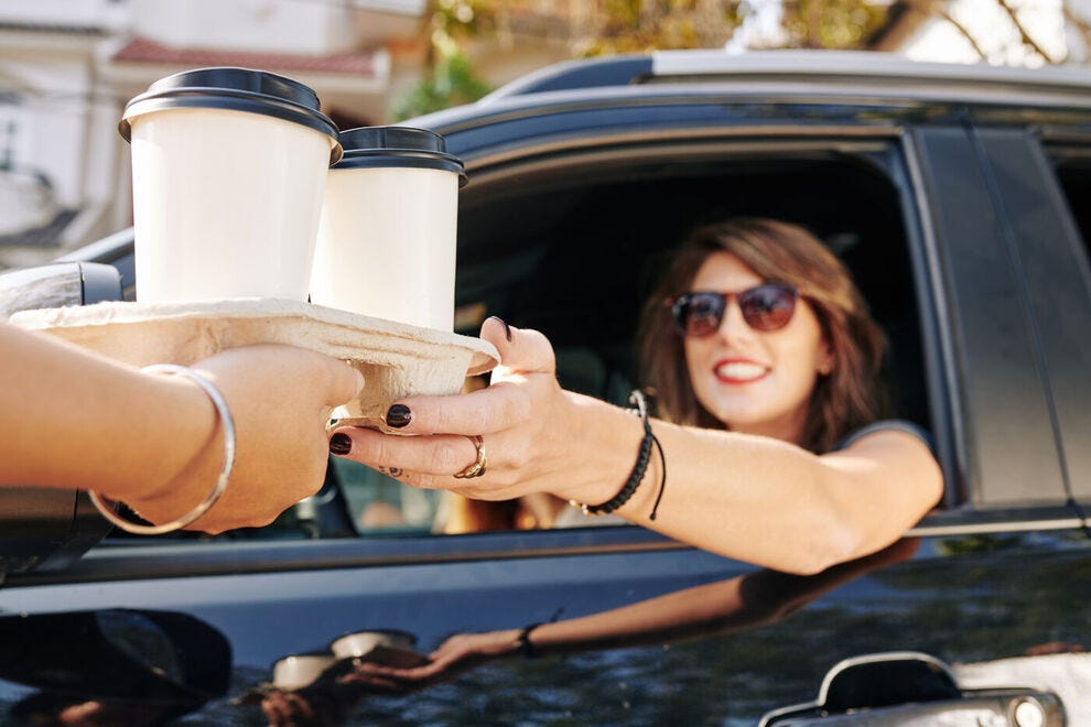 What is the Best Drive-Thru Coffee for 2025?