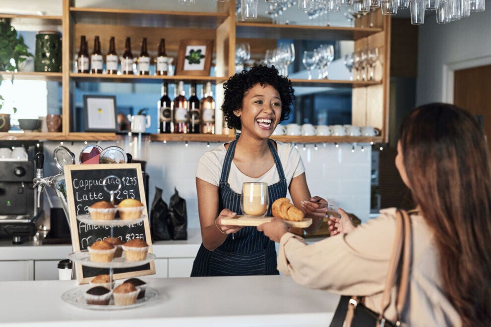 What is the Best Independent Coffee Shop for 2025?