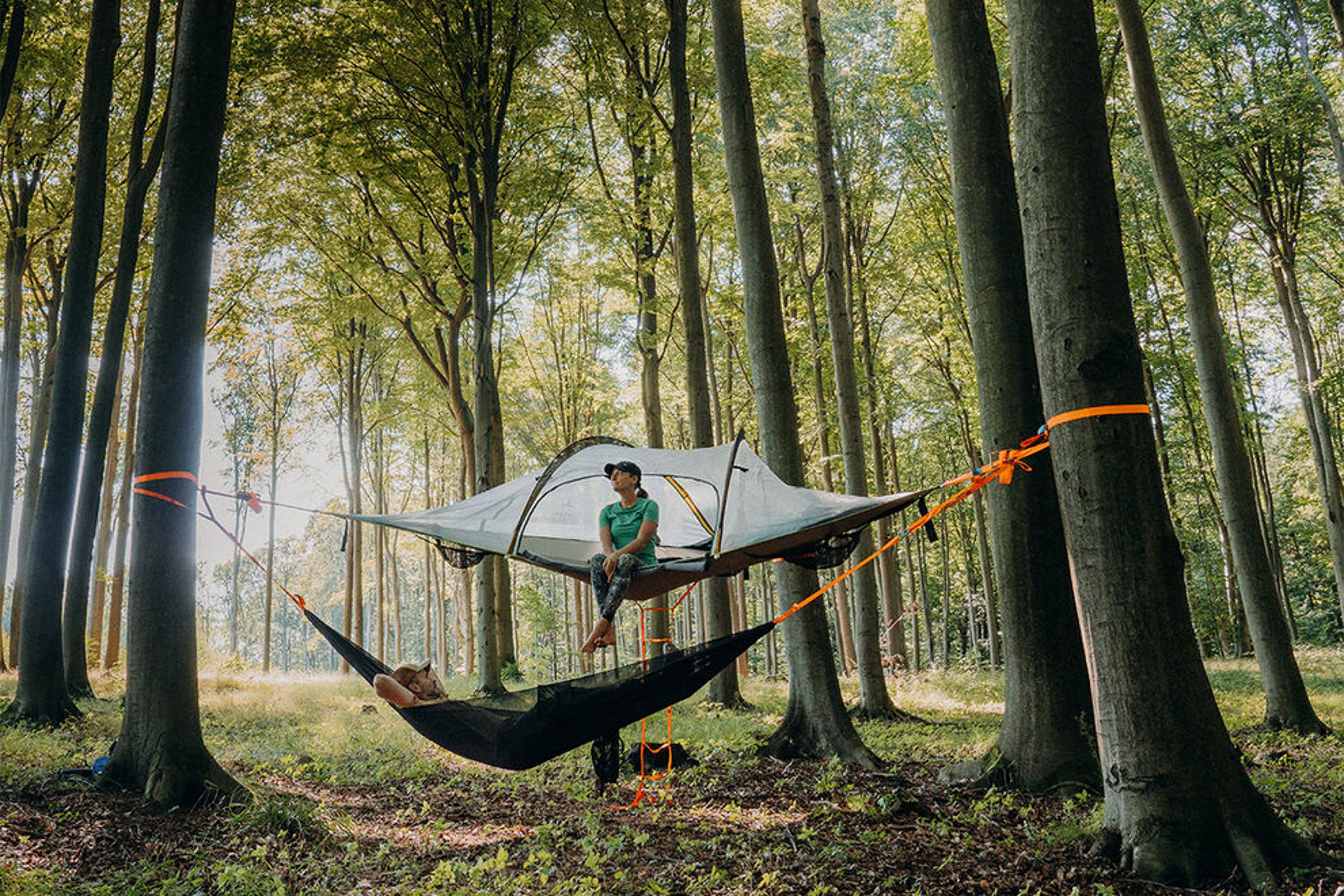 Tentsile Stingray Lite 3-Person Tree Tent (3.0)