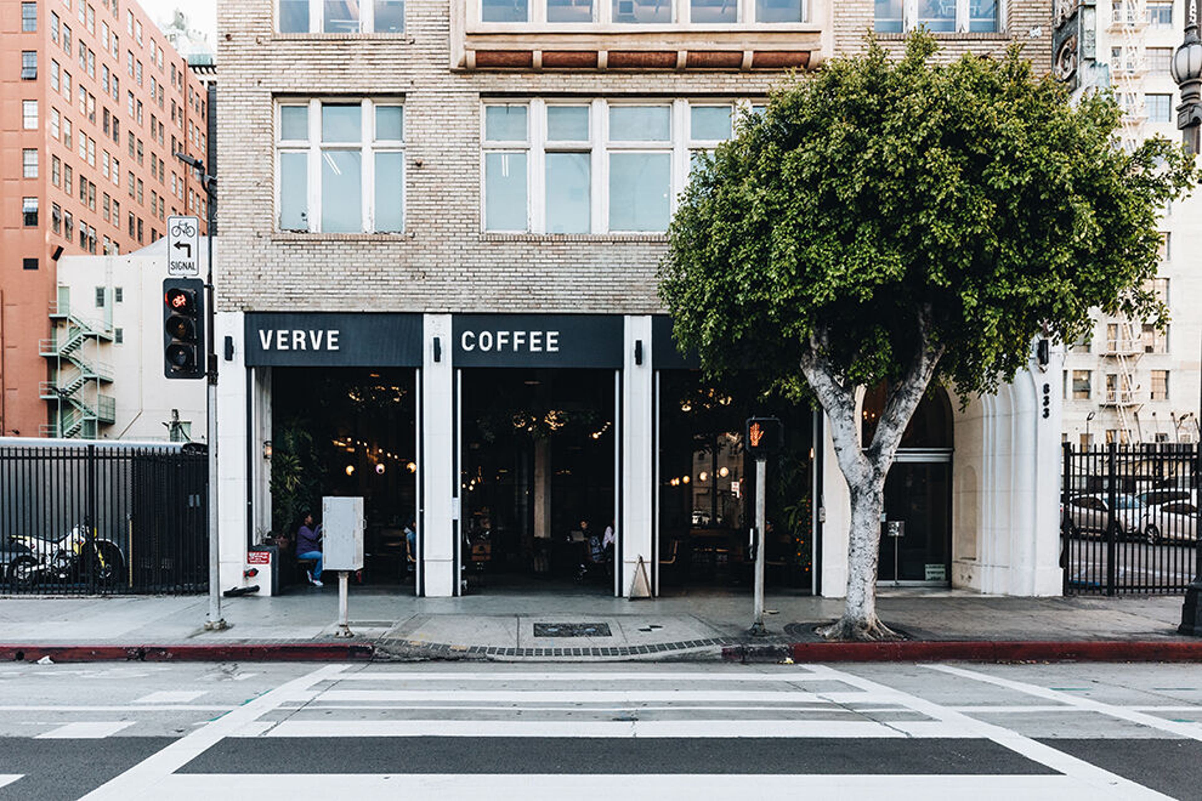 Verve Coffee Roasters