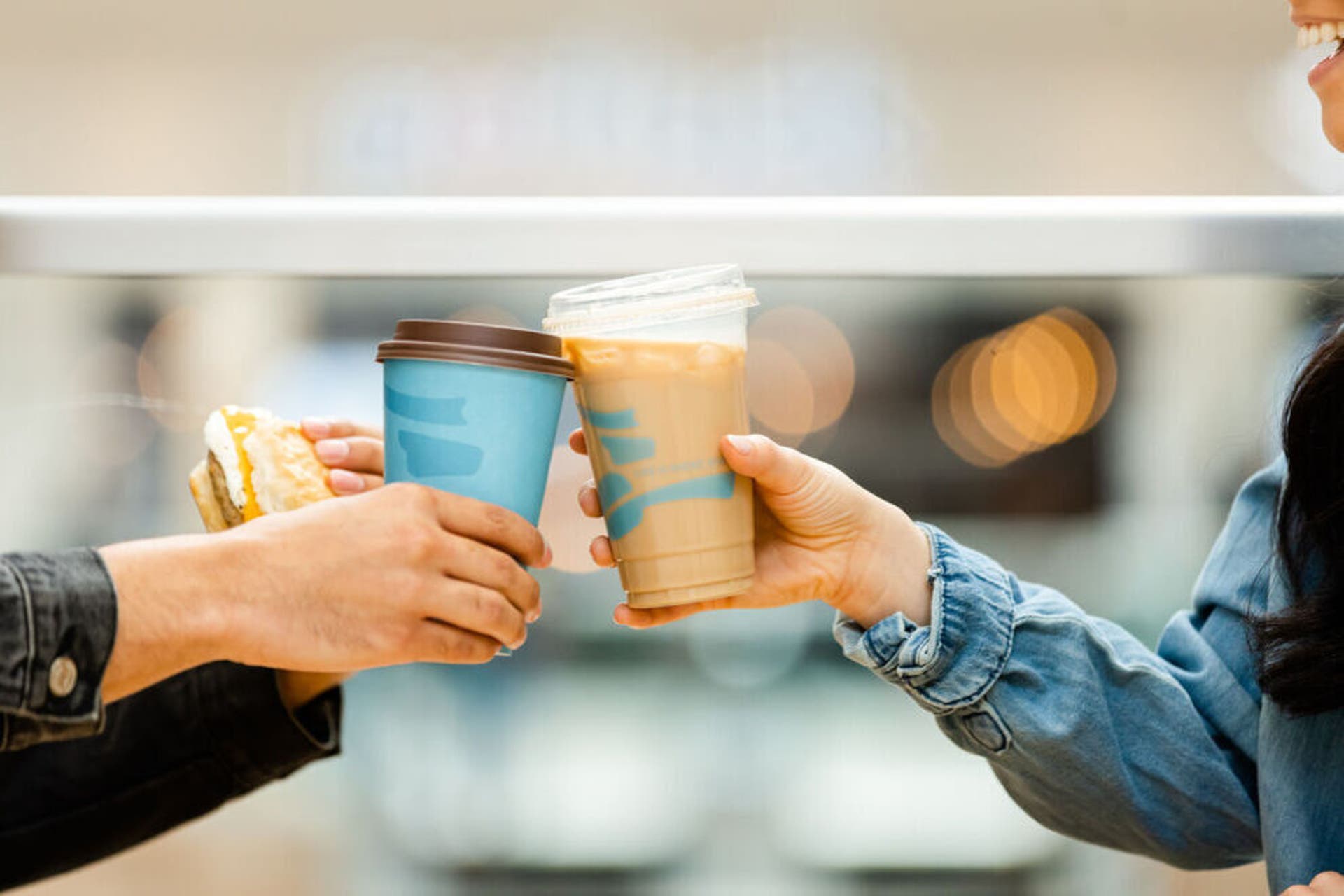 What is the Best Coffee Chain for 2025?