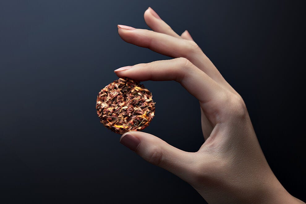 iLOLA Tea Disc Premium Set