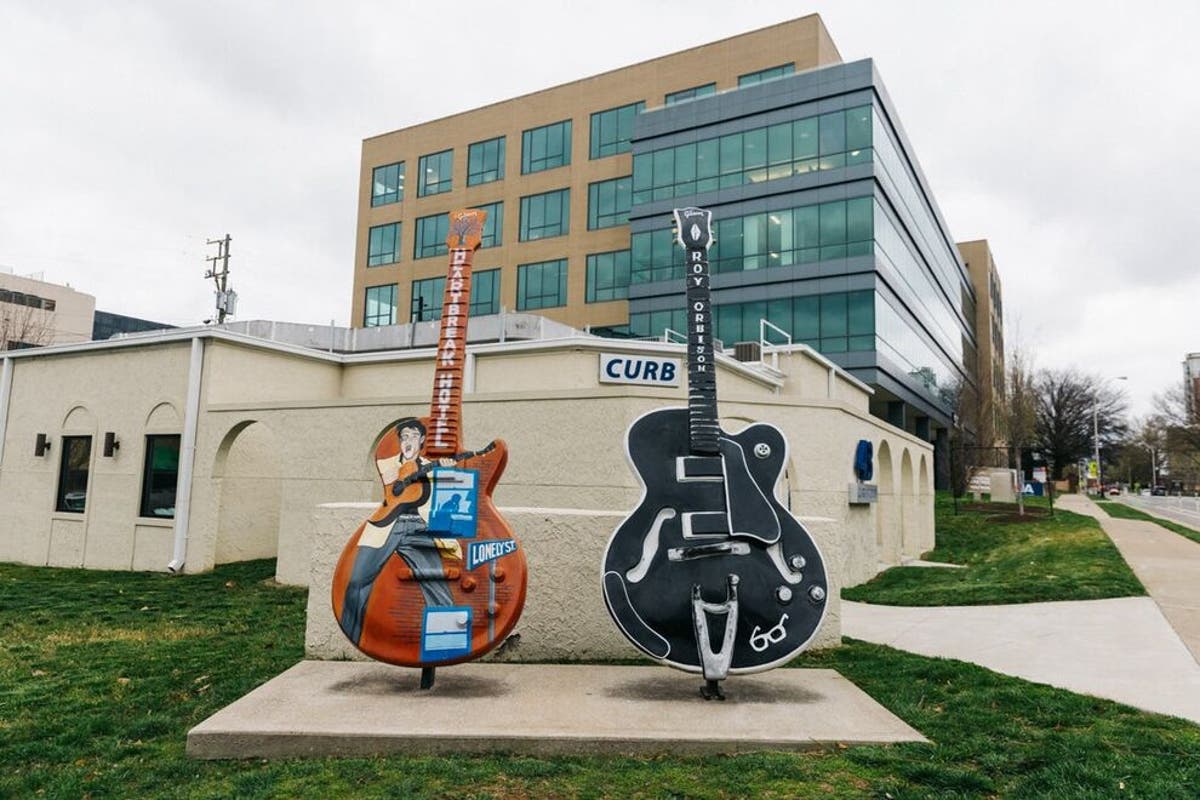 Taylor Swift's Nashville: 10 things all Swifties should see and do