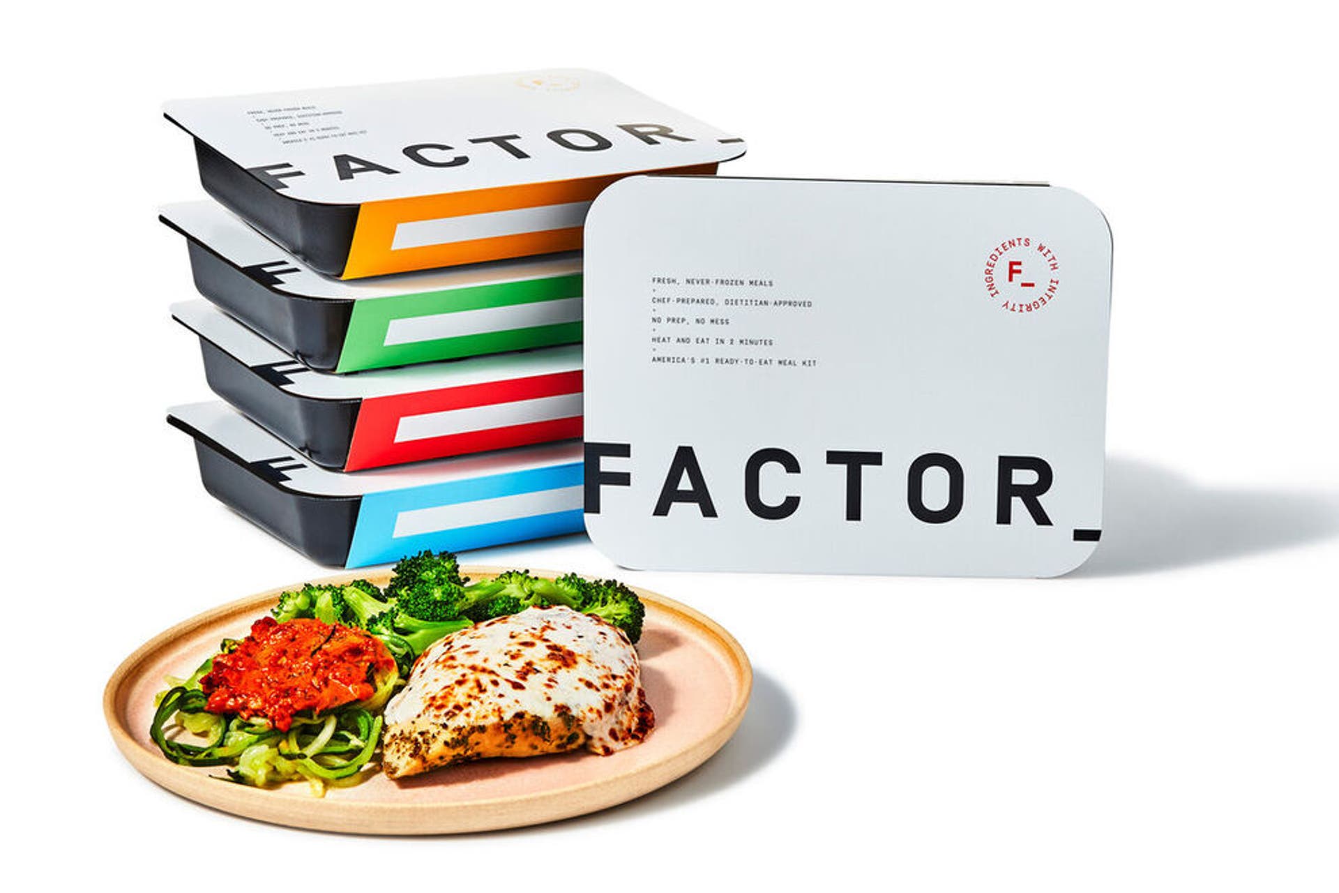 Mealtime made easy: 10 best meal delivery services of 2024