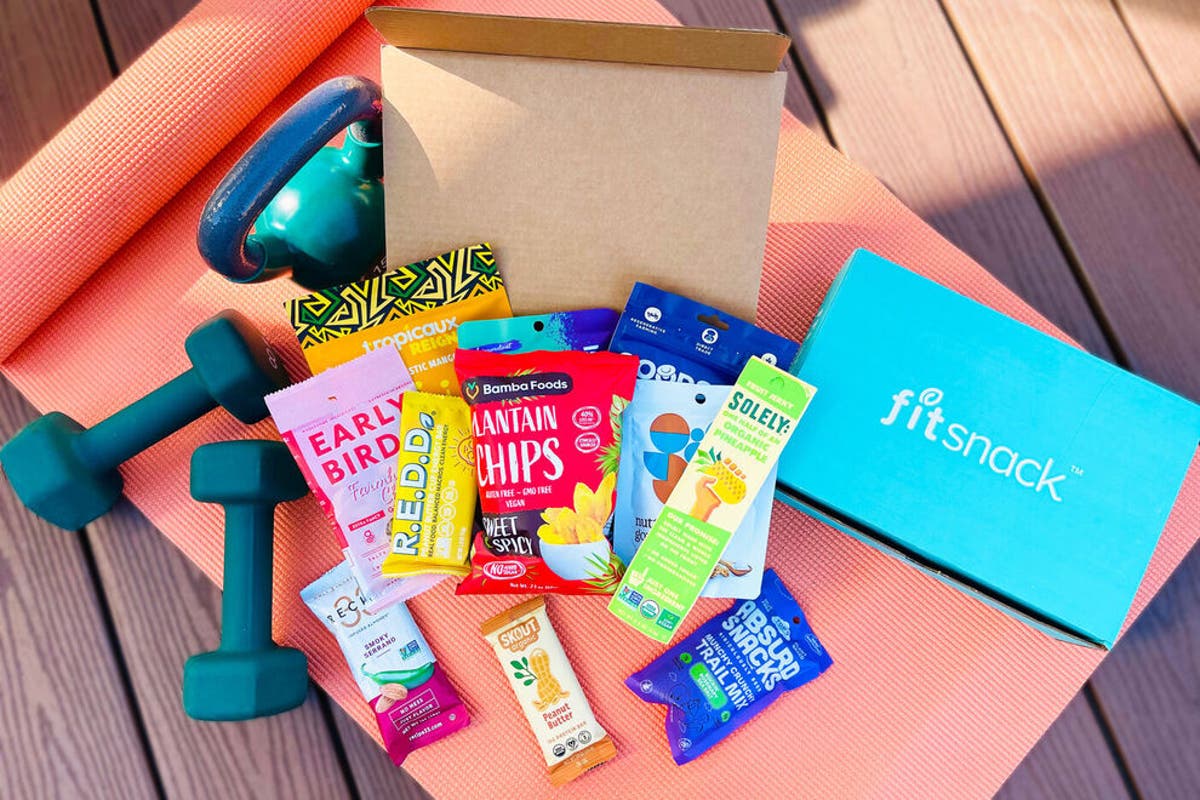 10 best subscription boxes for a healthy and happy lifestyle