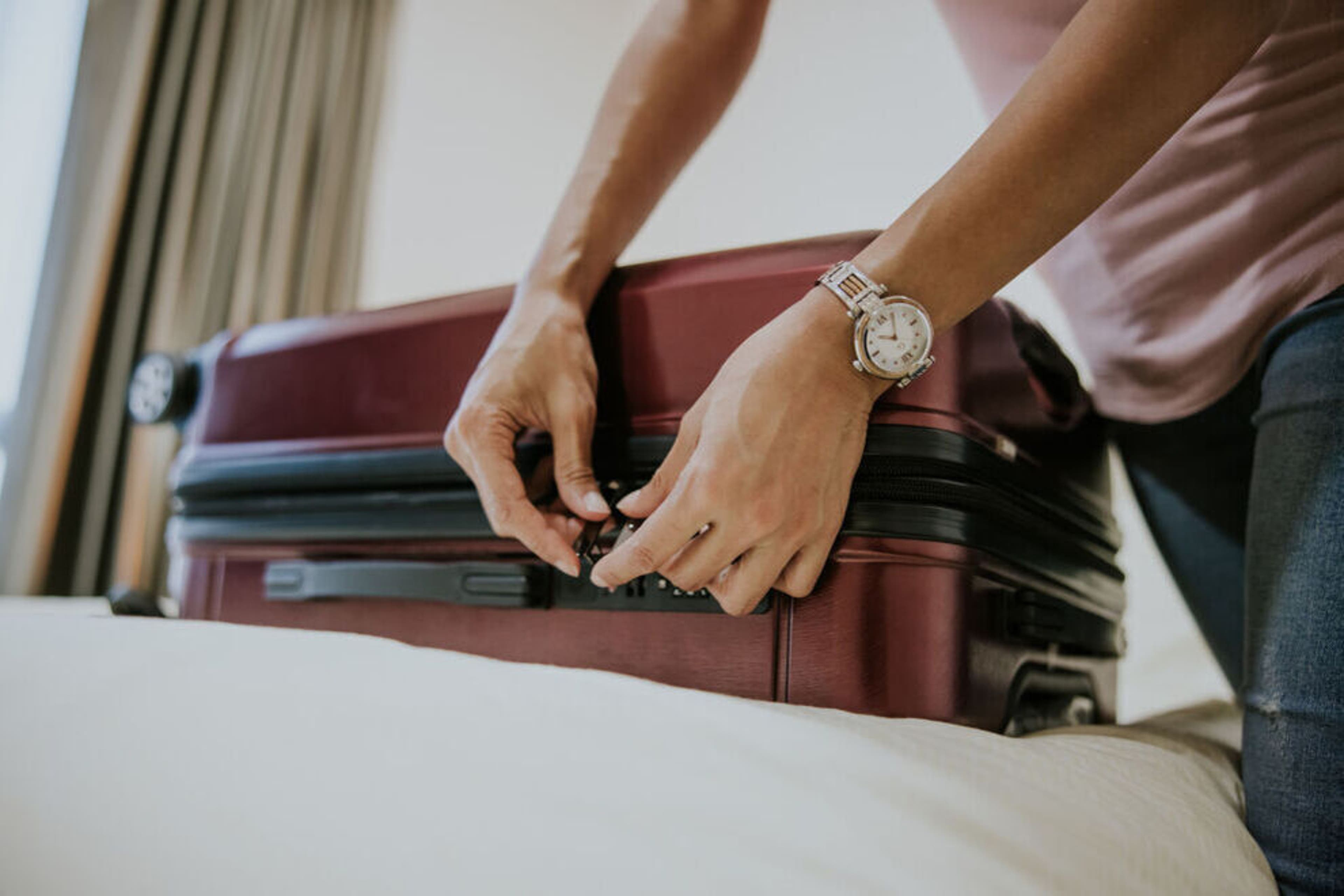TSA rules explained: What can I bring on a plane?