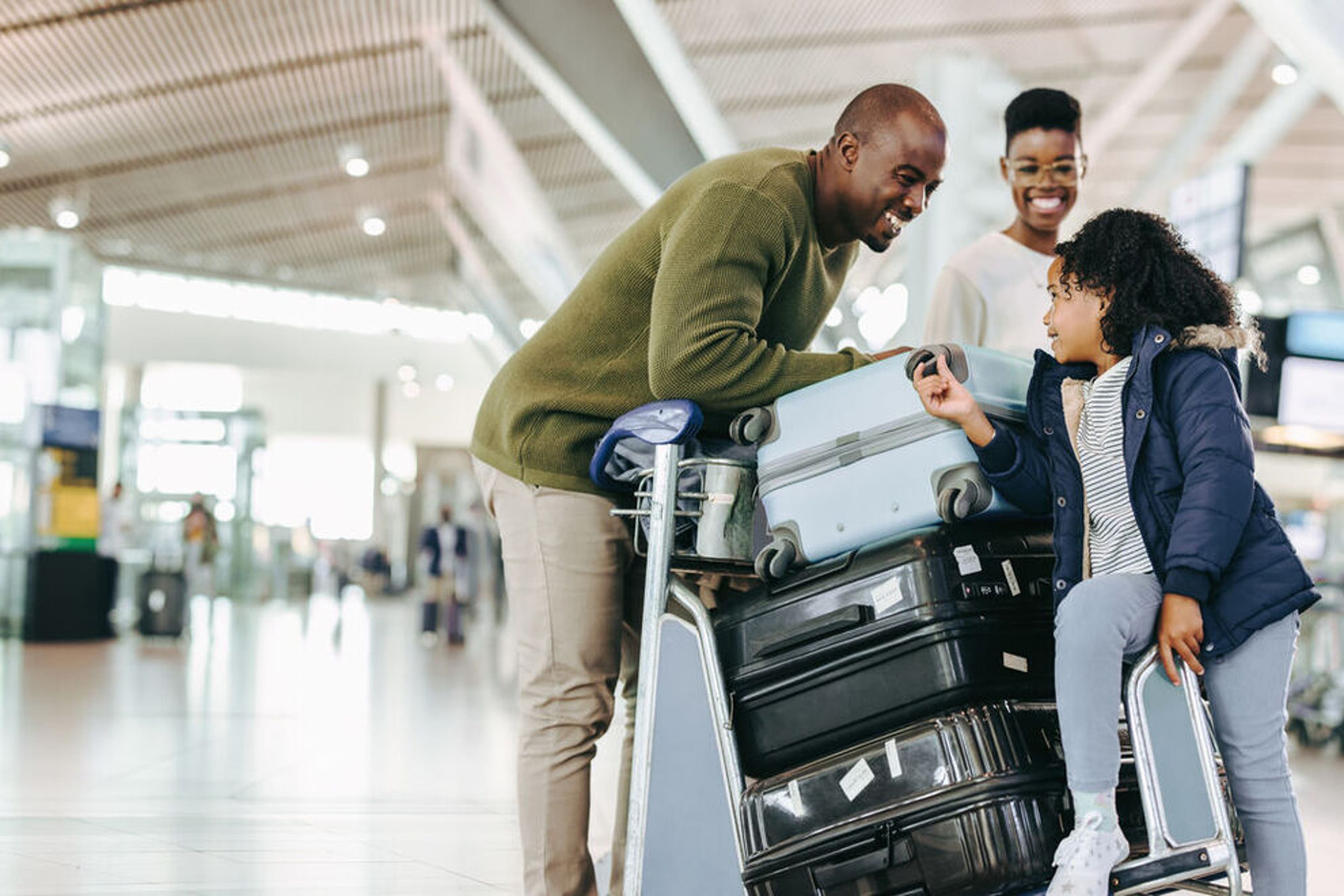 TSA rules explained: What can I bring on a plane?