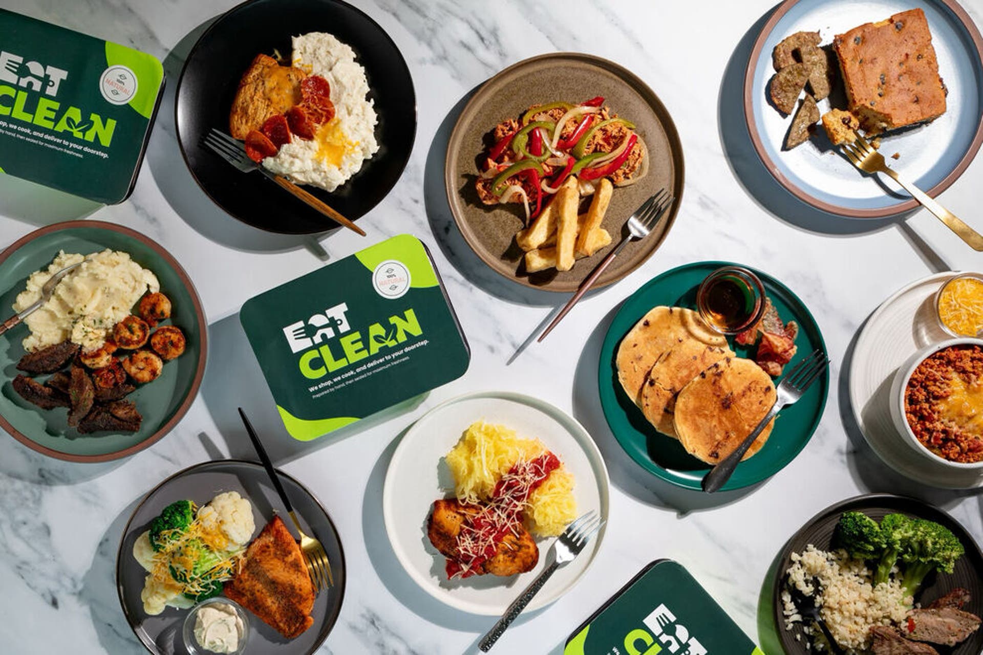 Mealtime made easy: 10 best meal delivery services of 2024