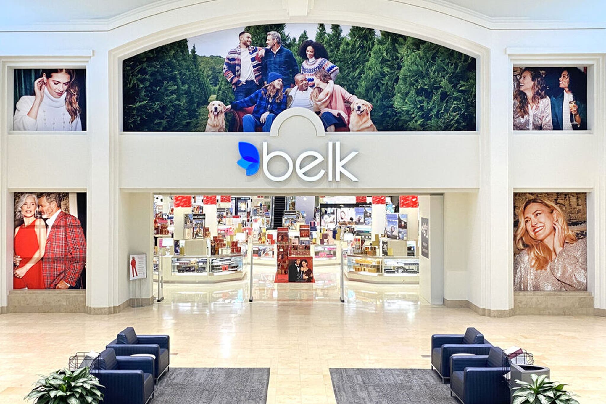 10 best department stores in the United States for 2024