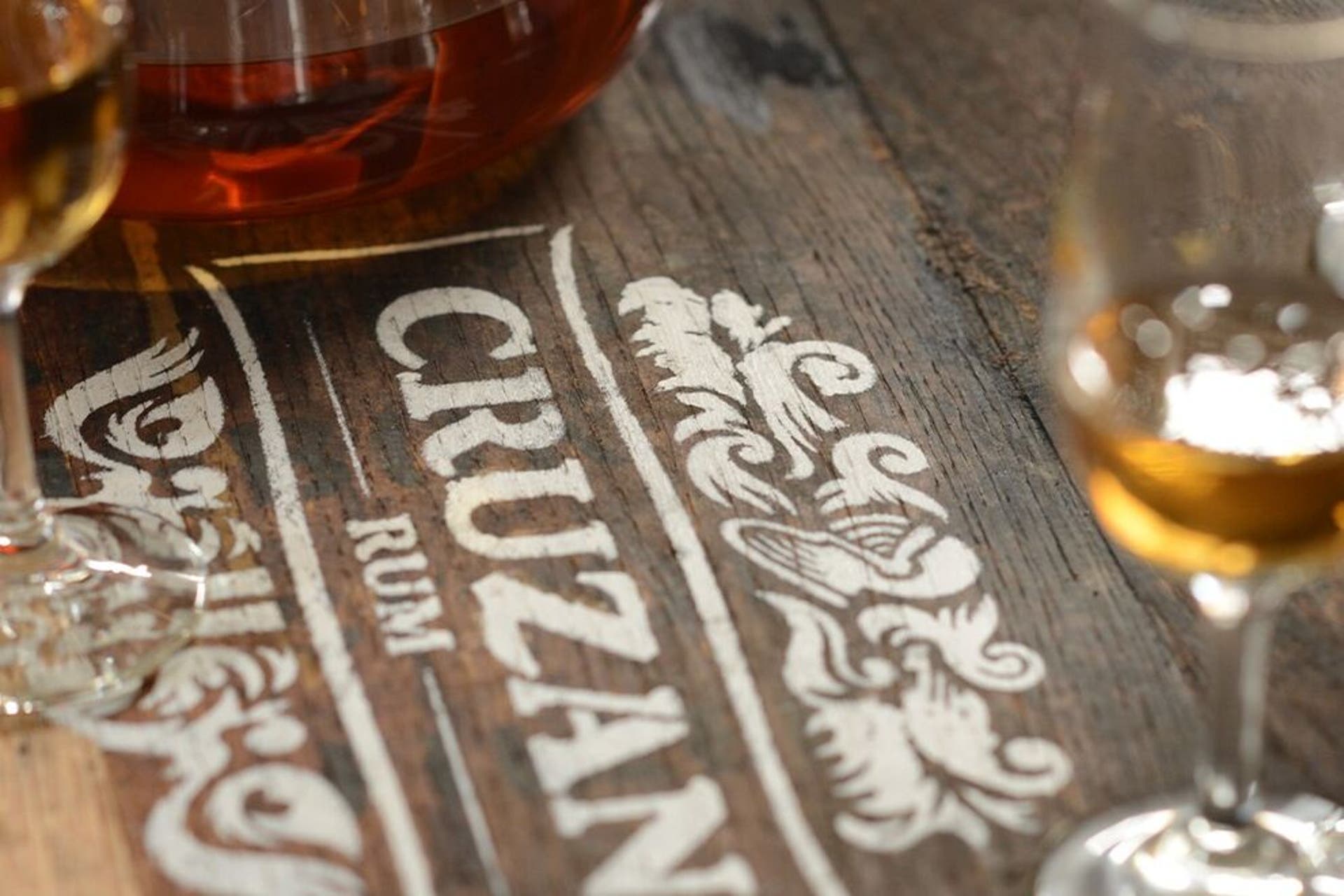 Cruzan Rum Distillery named best in the Caribbean