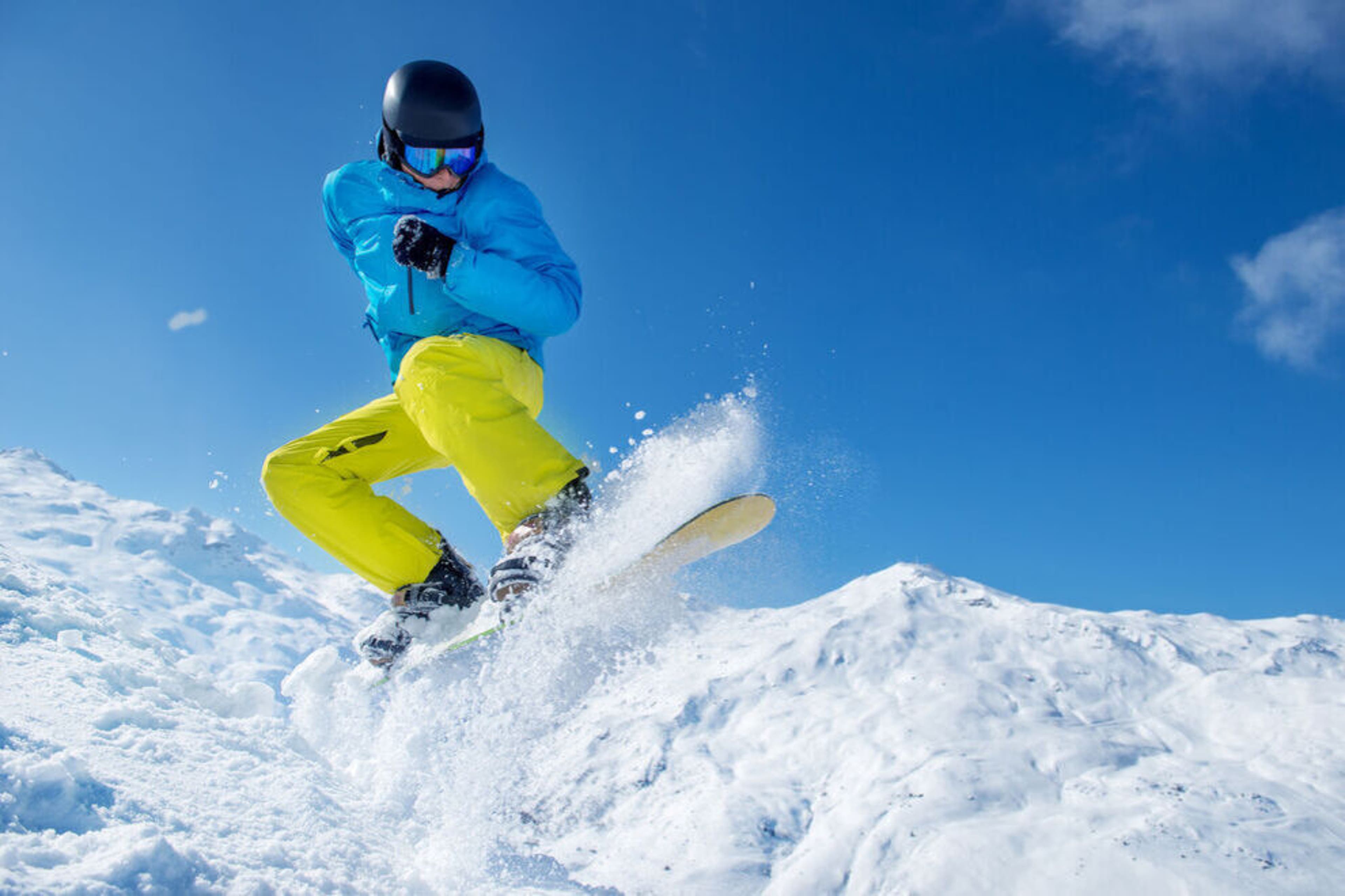 A guide to skiing in Japan, from where to ski to when to go