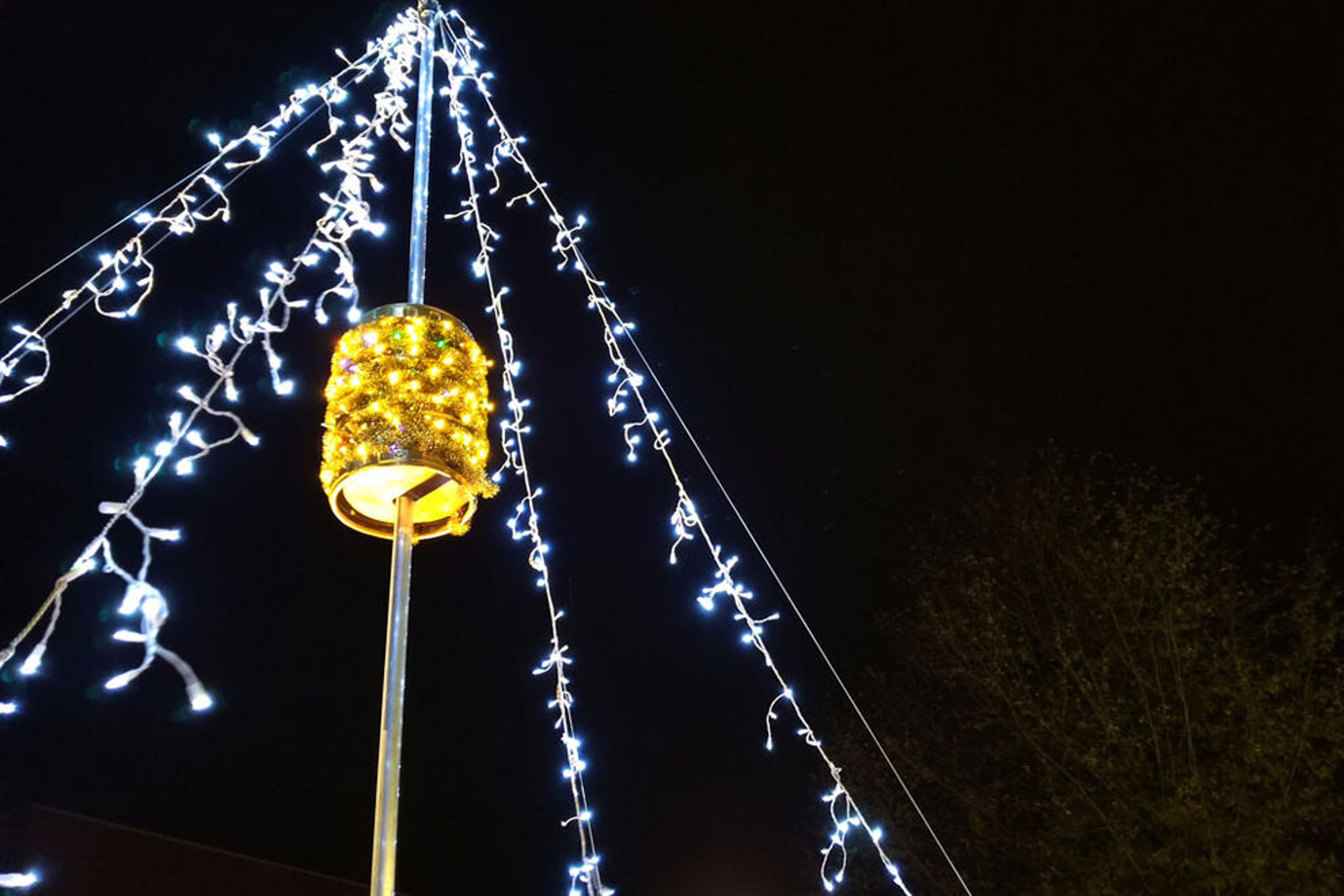 Thirsty Monk Keg Drop