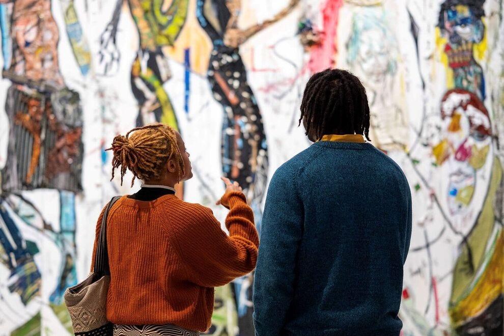 Rubell Museum DC