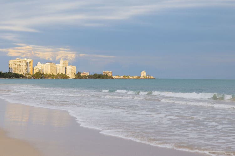 Isla Verde: 2025 USA TODAY 10BEST Readers' Choice Awards