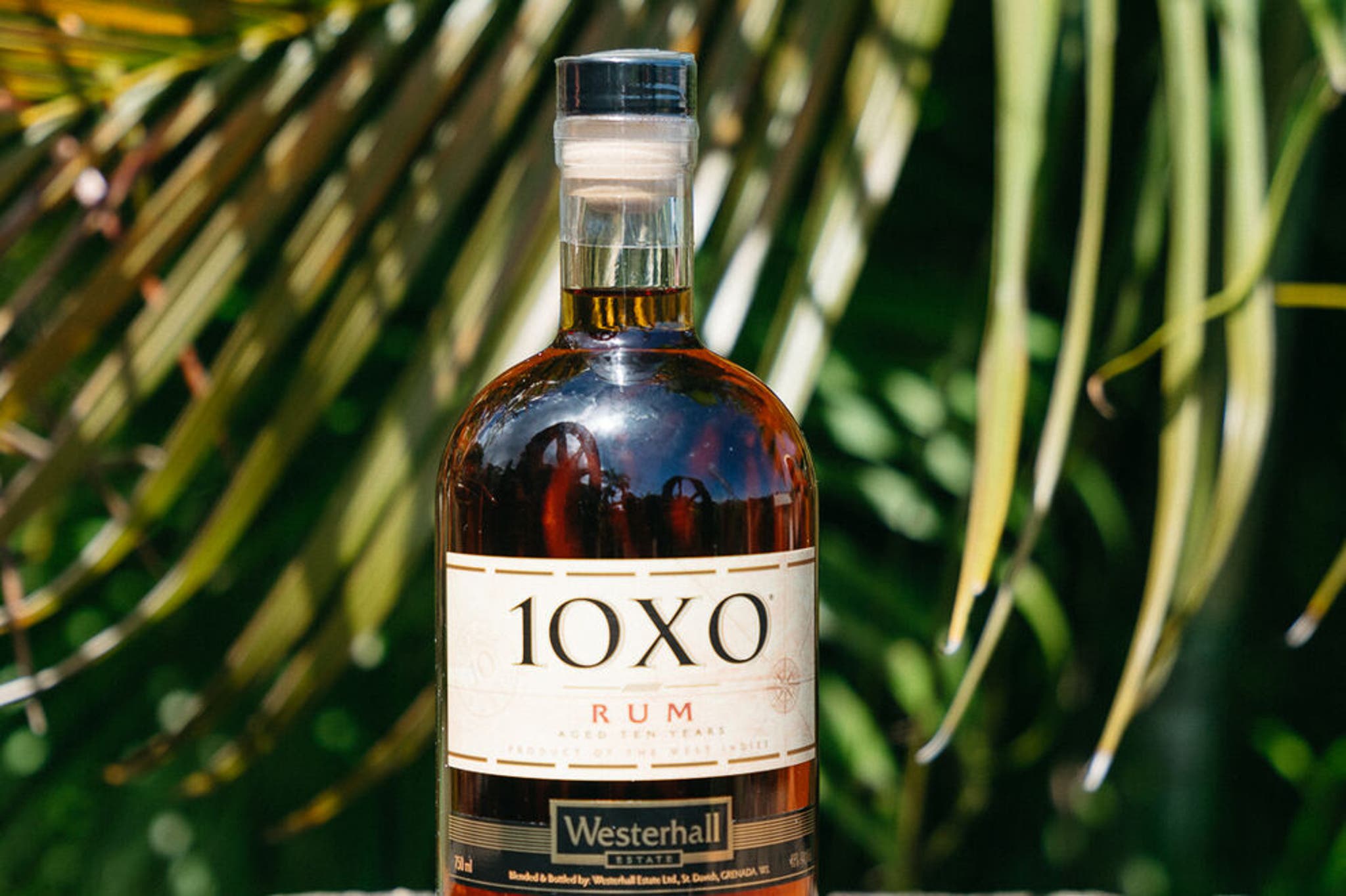 From Barbados to Jamaica, here are the 10 best Caribbean rums