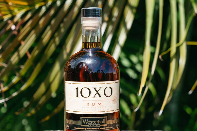 From Barbados to Jamaica, here are the 10 best Caribbean rums