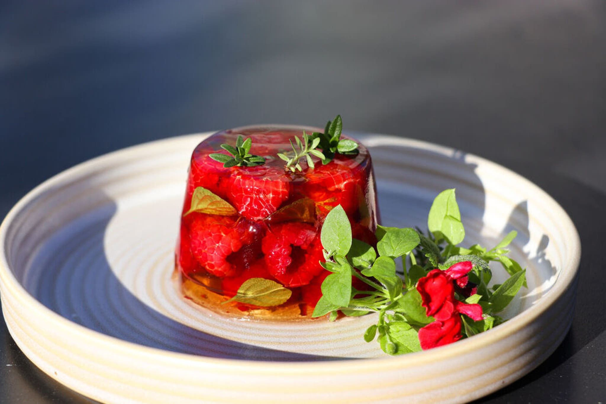 What is aspic, and why is this meat jelly making a comeback?