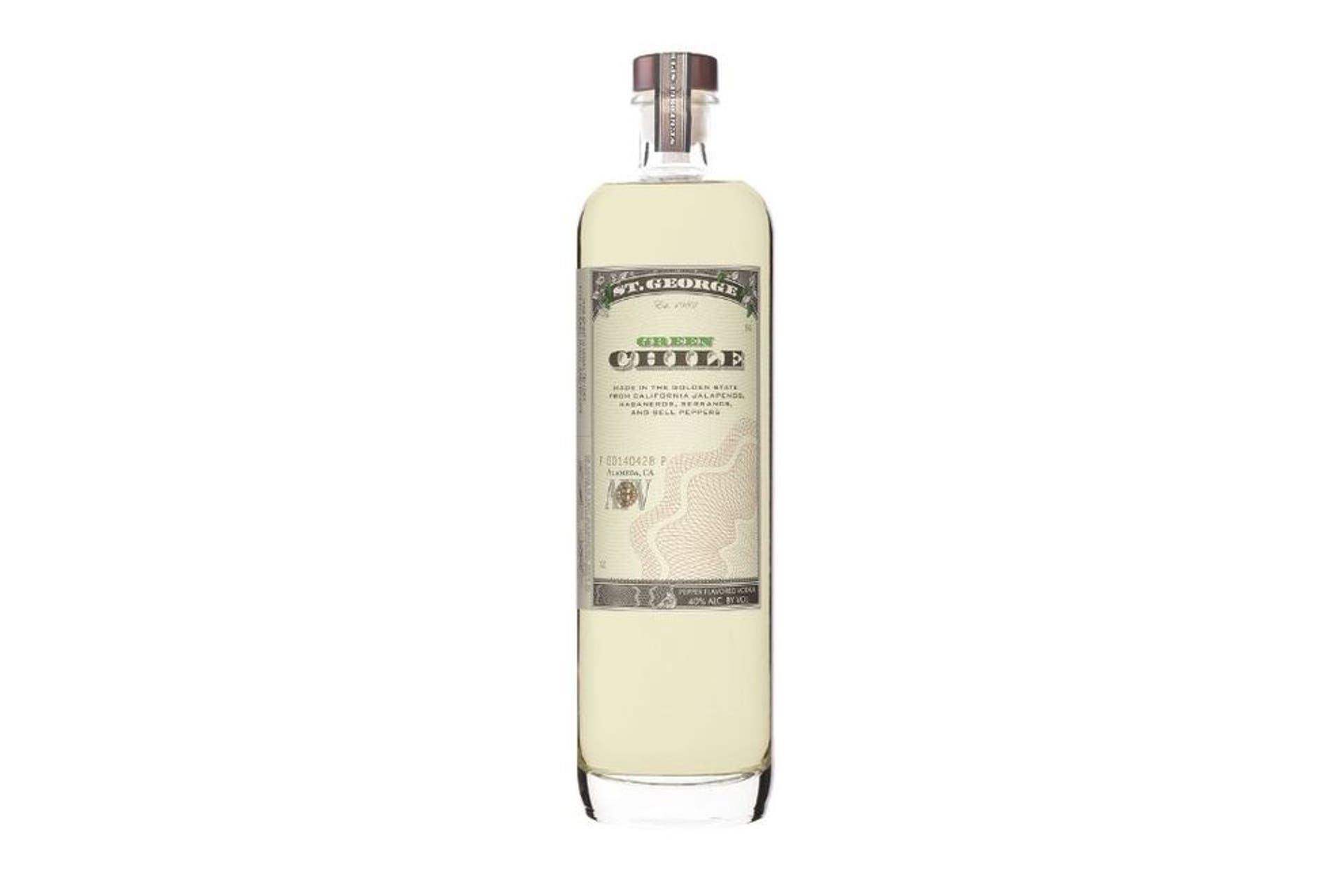 10 unique vodka brands to stock on your bar cart now