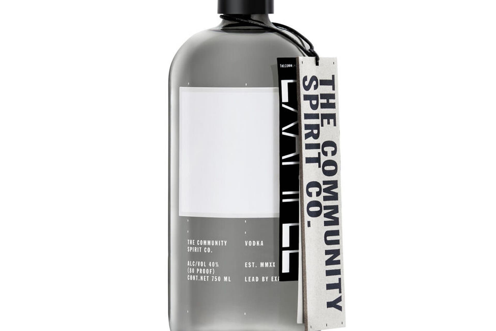 10 unique vodka brands to stock on your bar cart now
