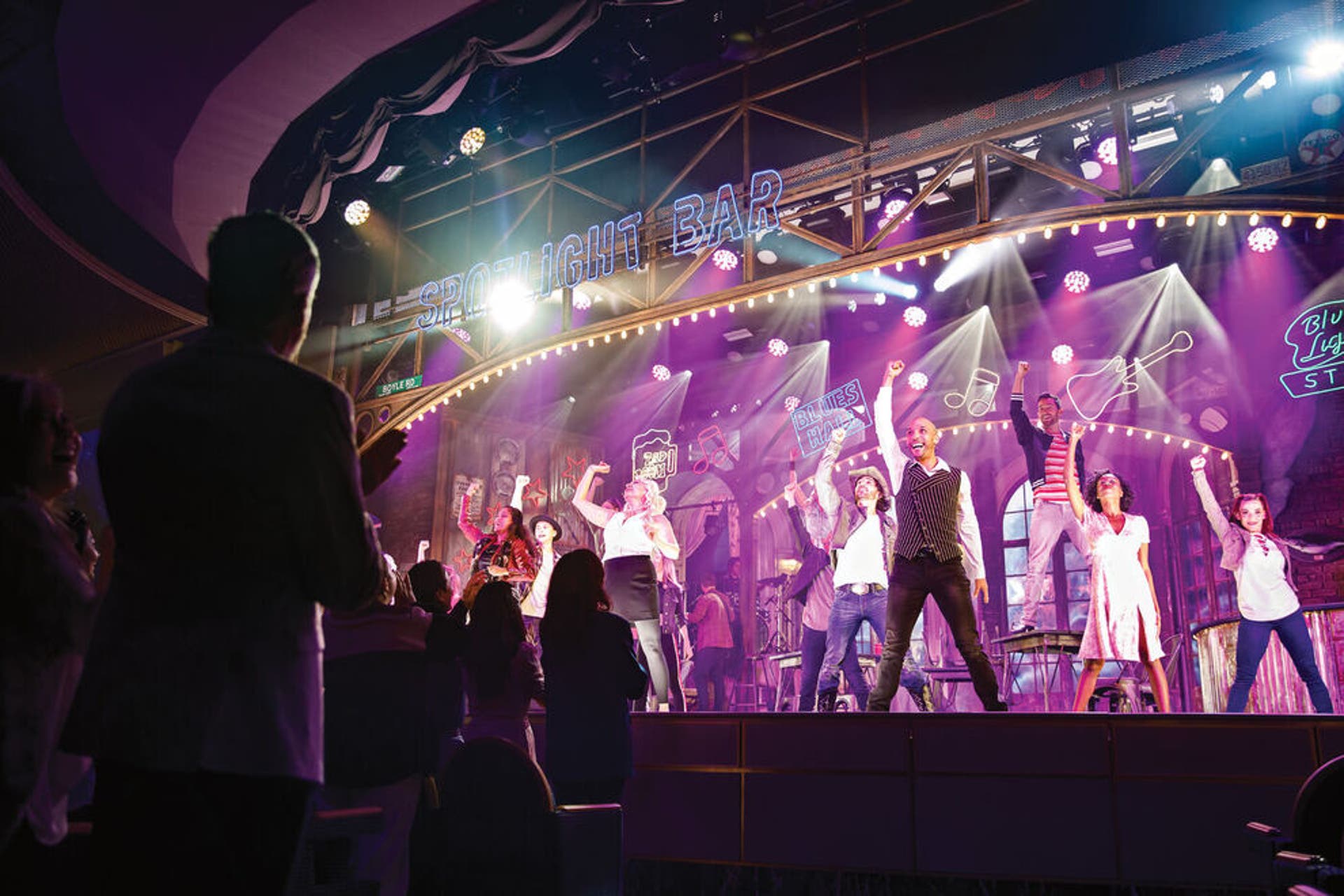 Regal Princess: 2023 USA TODAY 10BEST Readers' Choice Awards