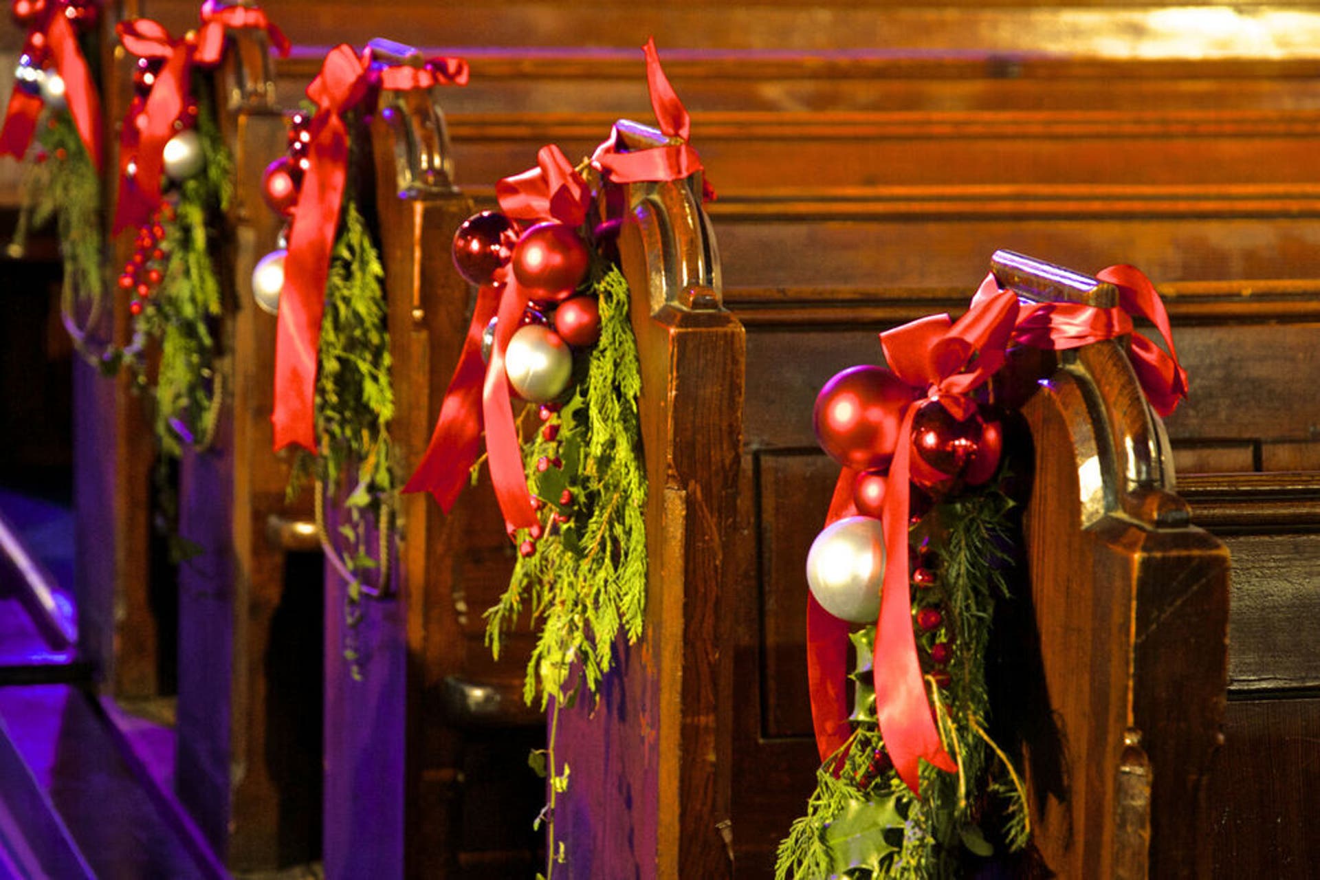 10 most beloved Christmas traditions in America and their origins