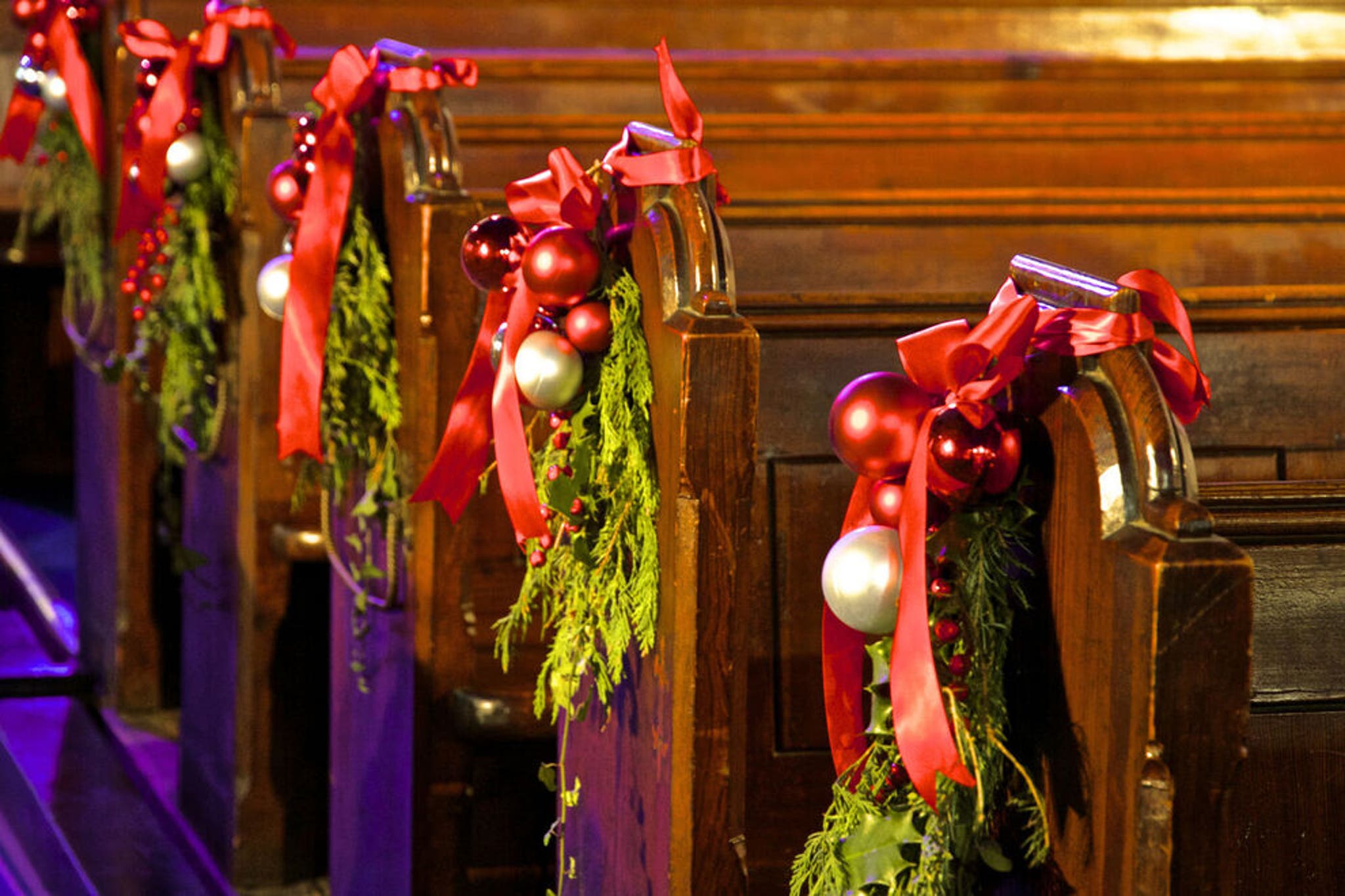 10 most beloved Christmas traditions in America and their origins