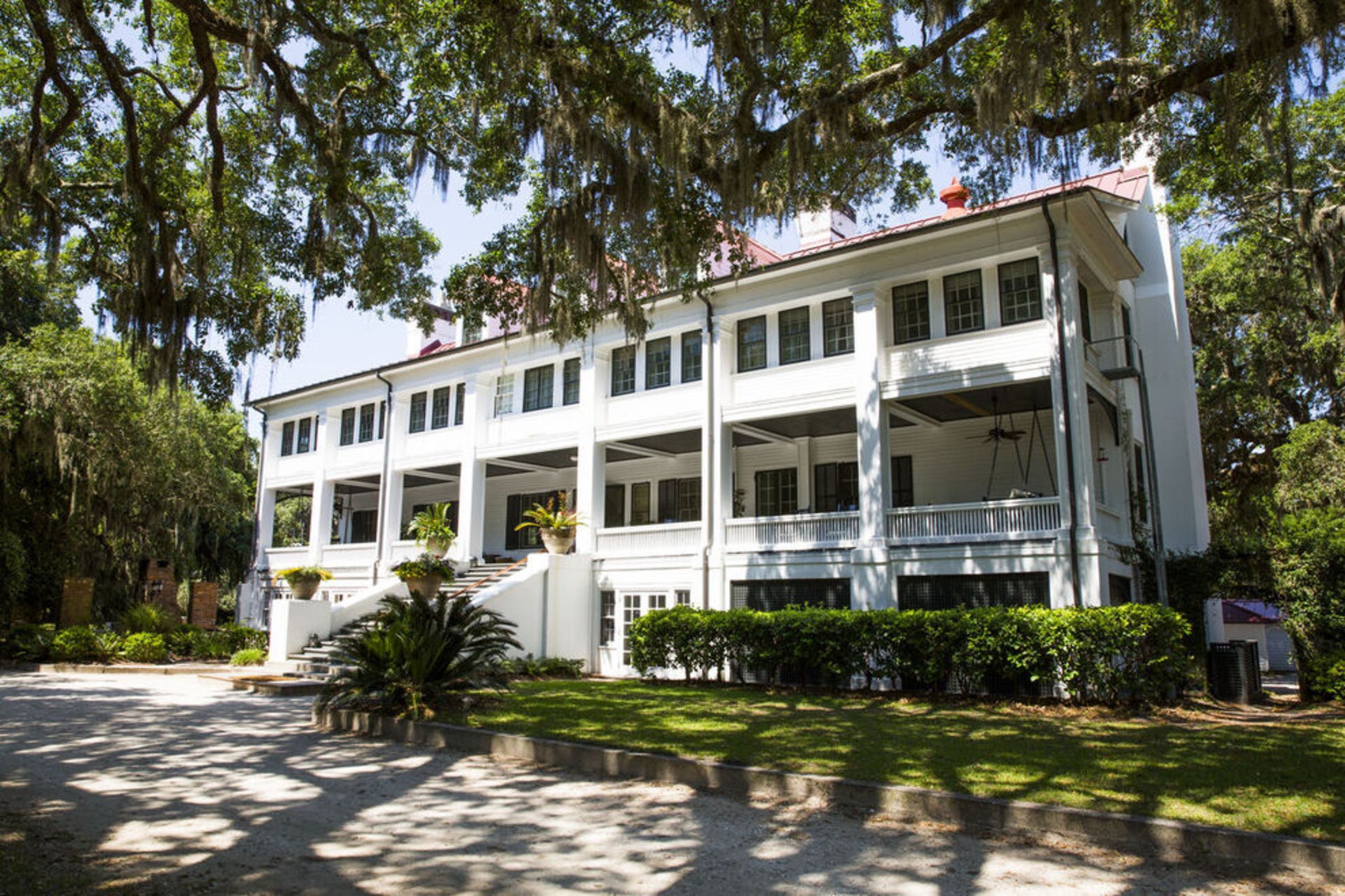 Cool boutique hotels in the US: Stay in a former train station