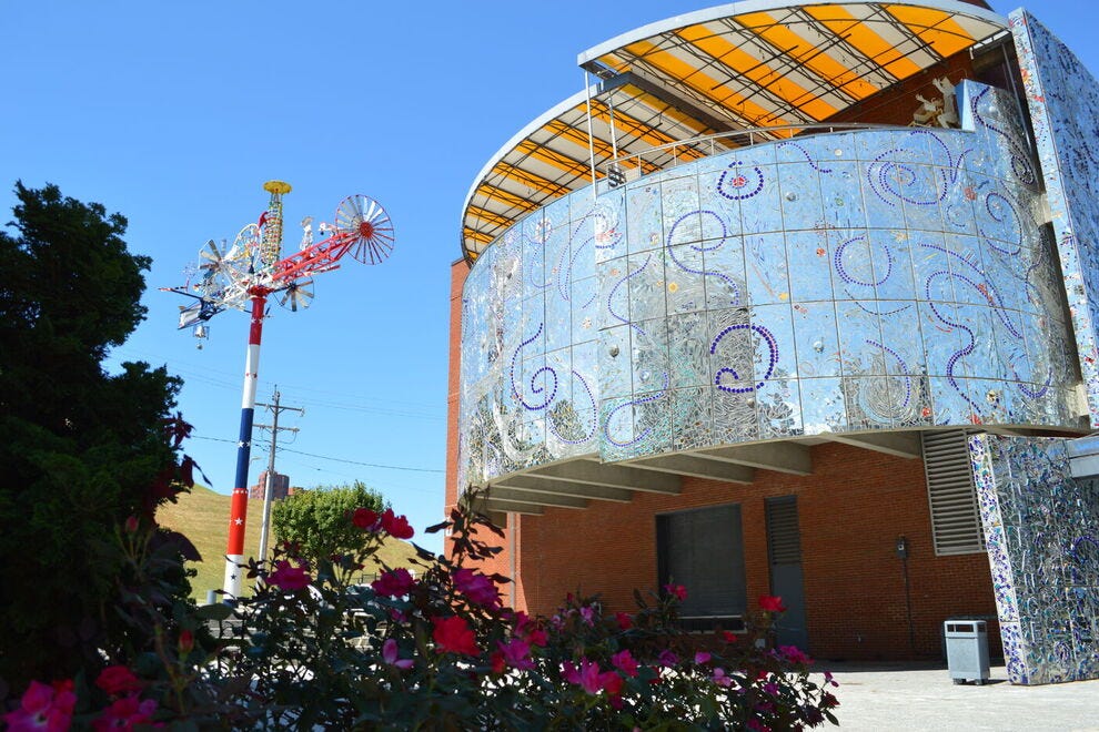American Visionary Art Museum