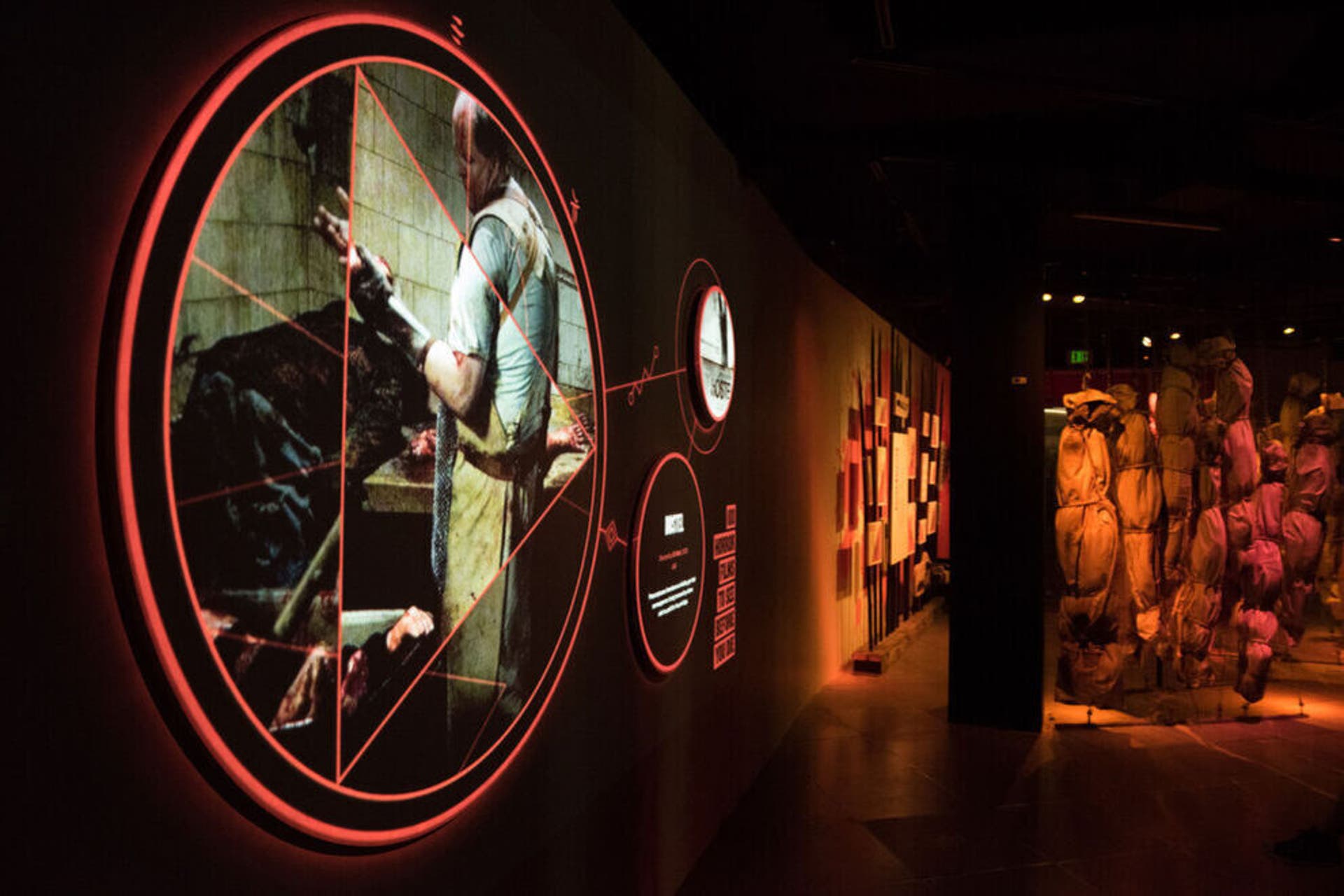 Scared to Death: The Thrill of Horror Film at MoPOP