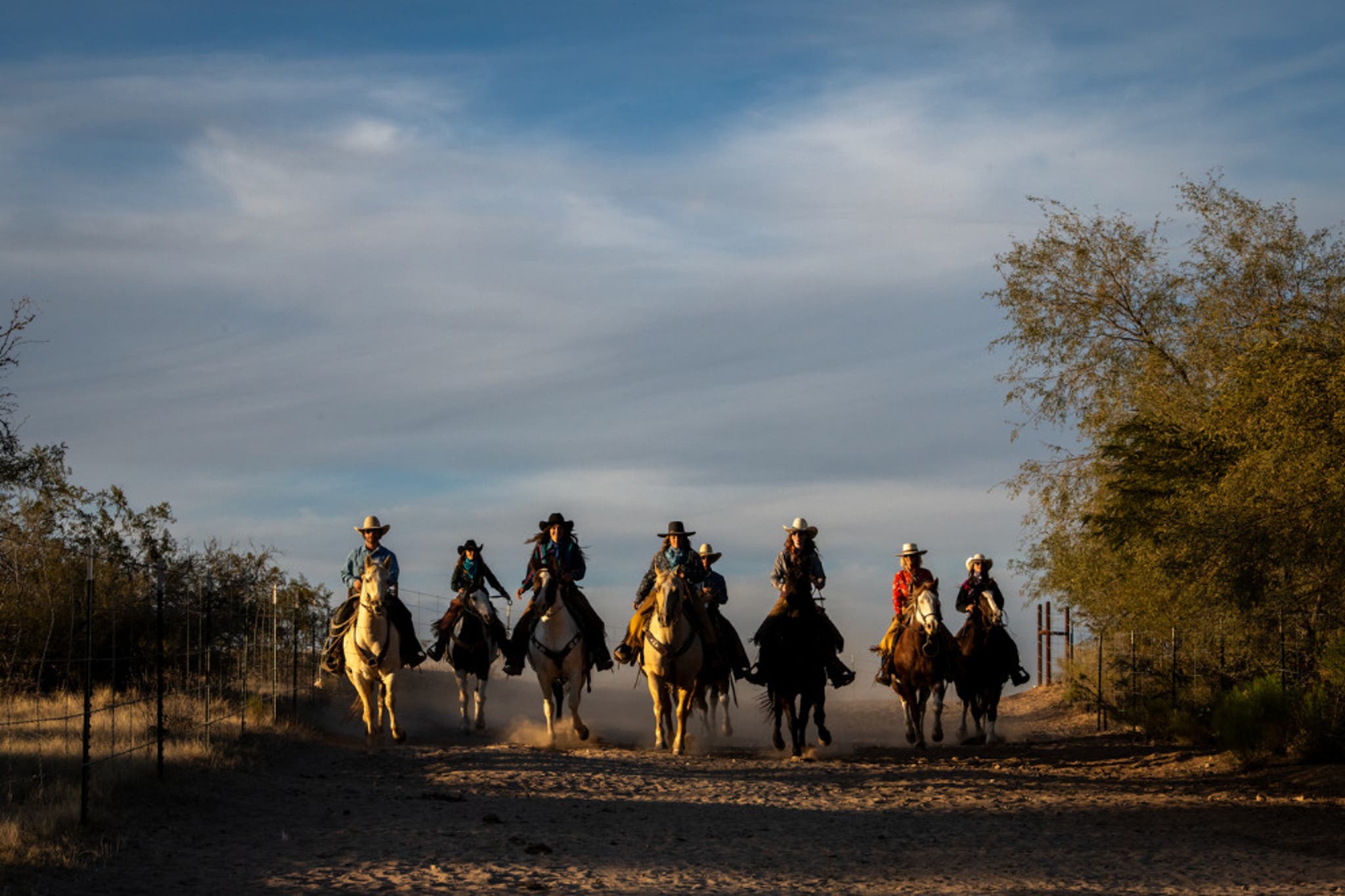 10 best dude ranches in the United States