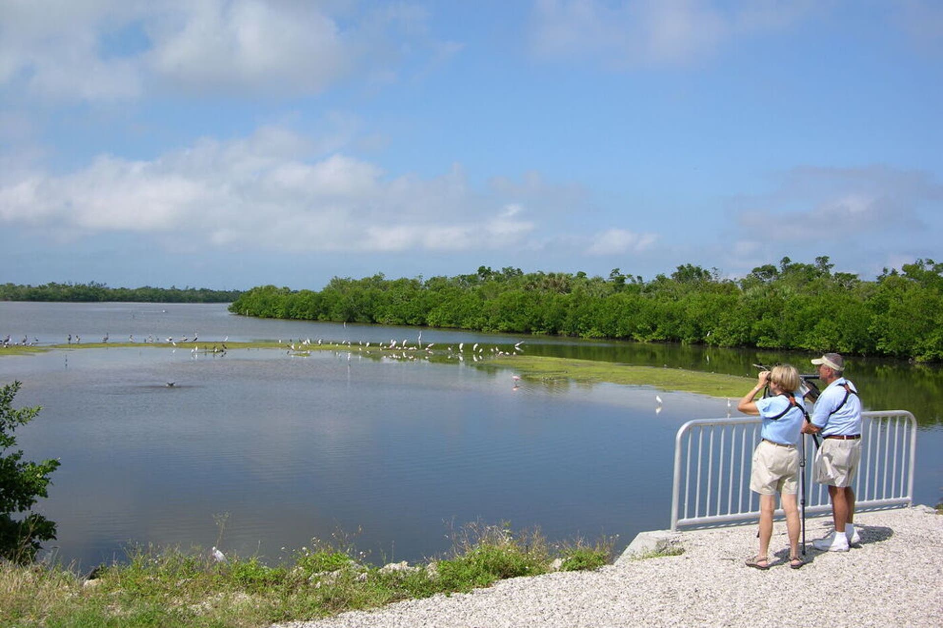 10 best national wildlife refuges across the US