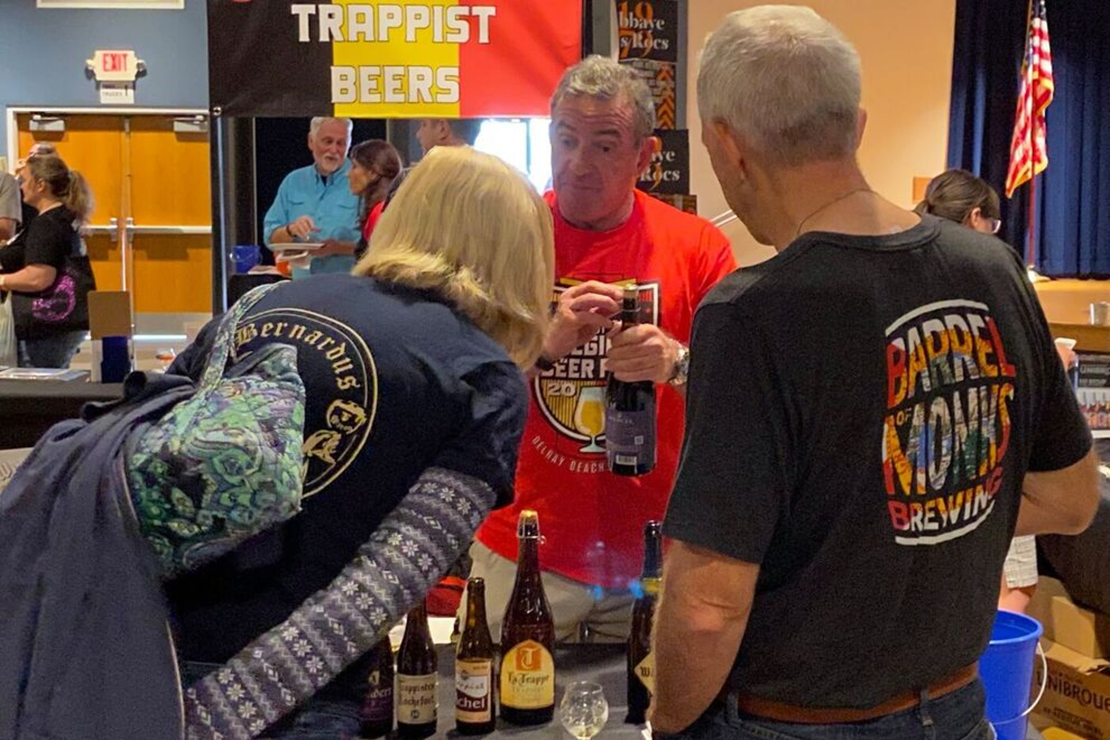 Best of the Belgians Beer Fest