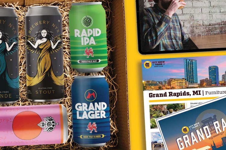 Explore new and exciting brews with the 10 best beer clubs