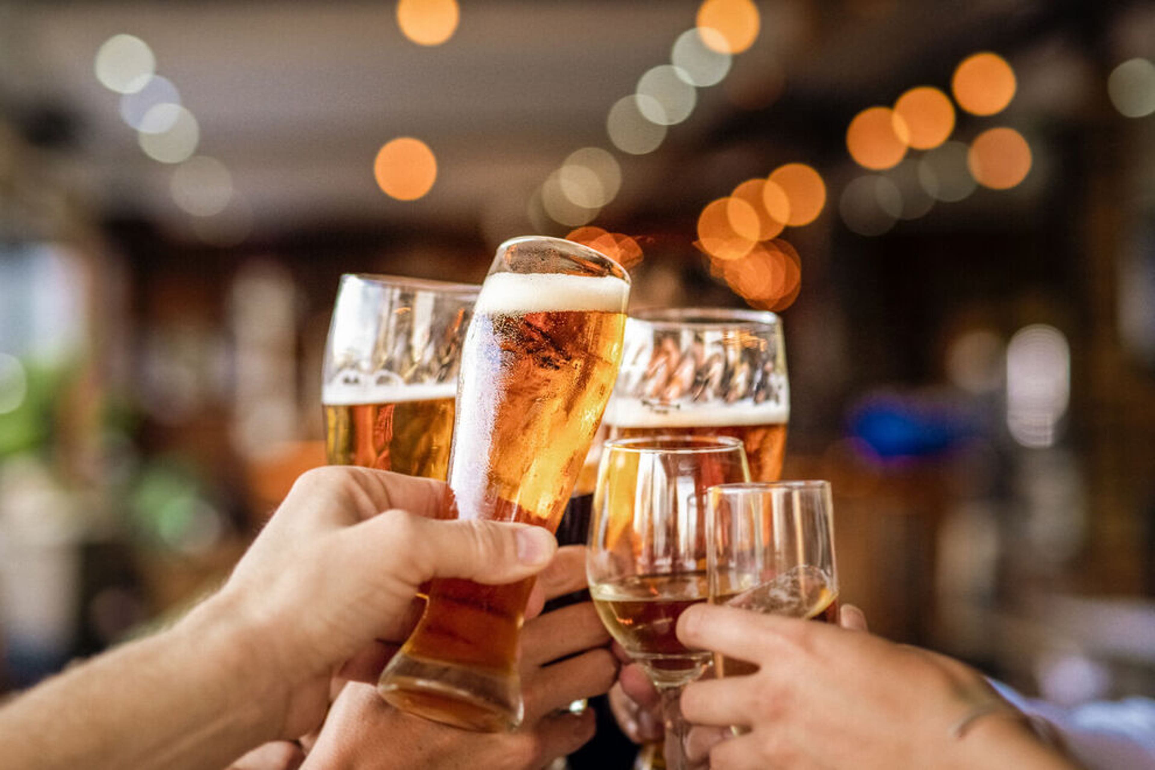 Tap and Handle