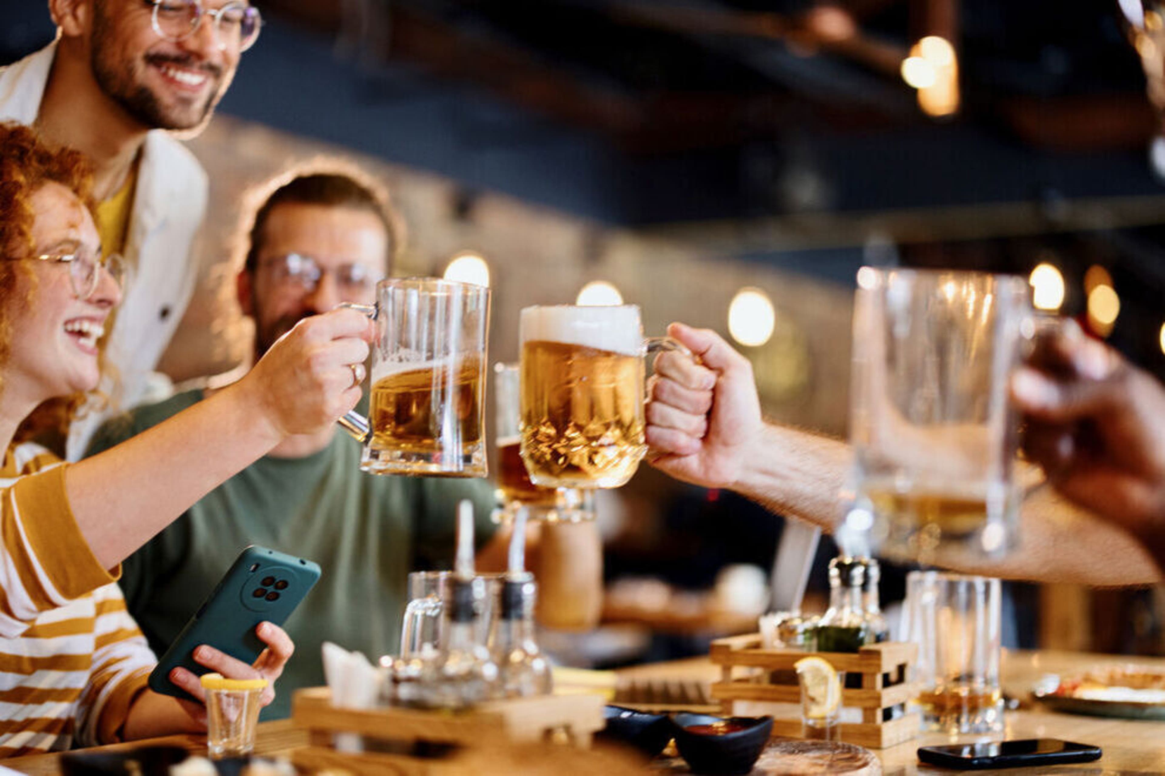 The Answer Brewpub
