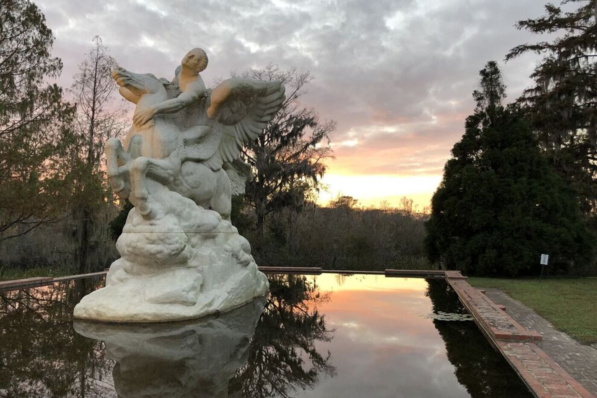 10 best sculpture parks in the US for art and nature lovers