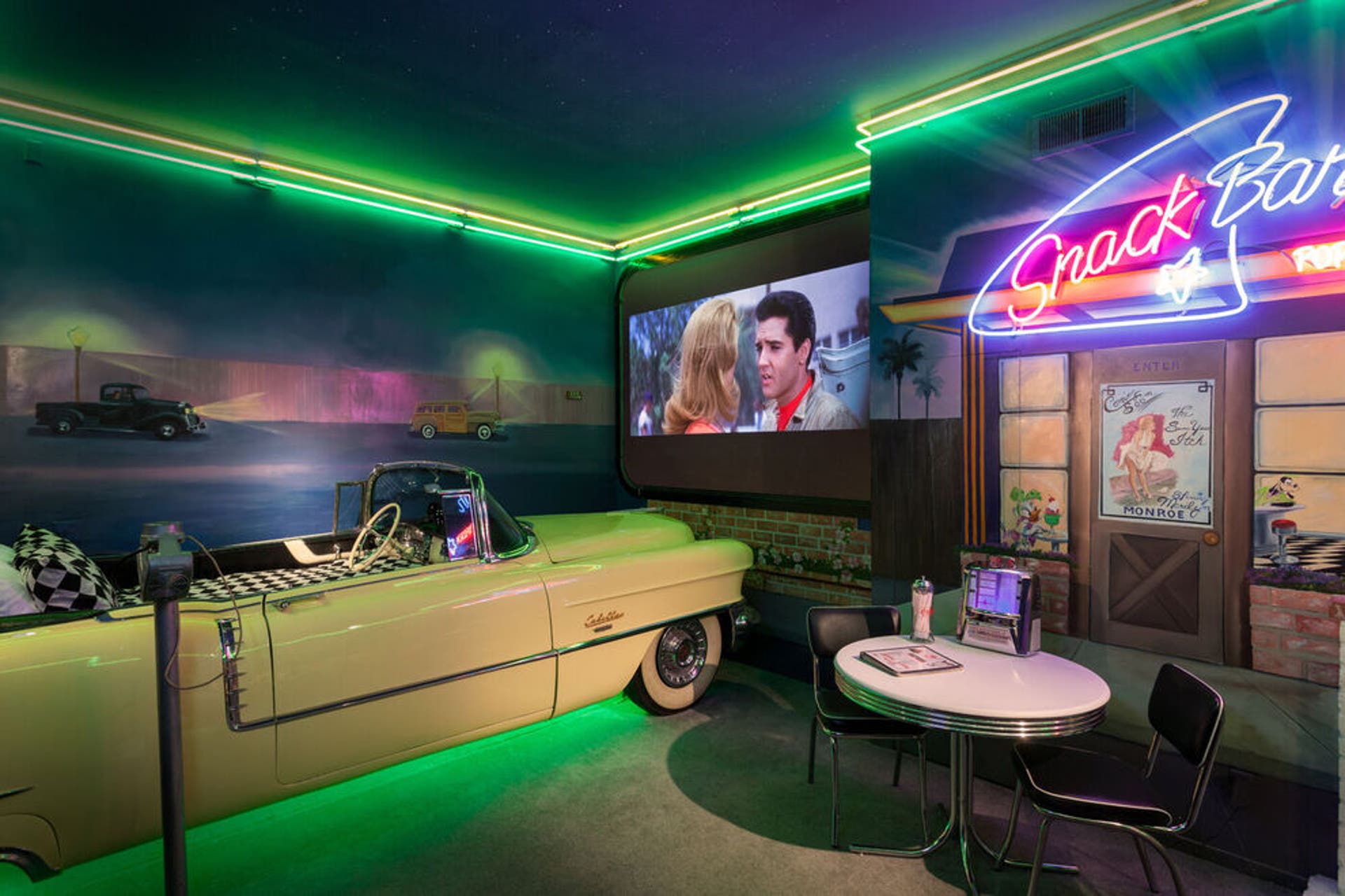 16 offbeat themed hotel rooms for amazing fantasy getaways