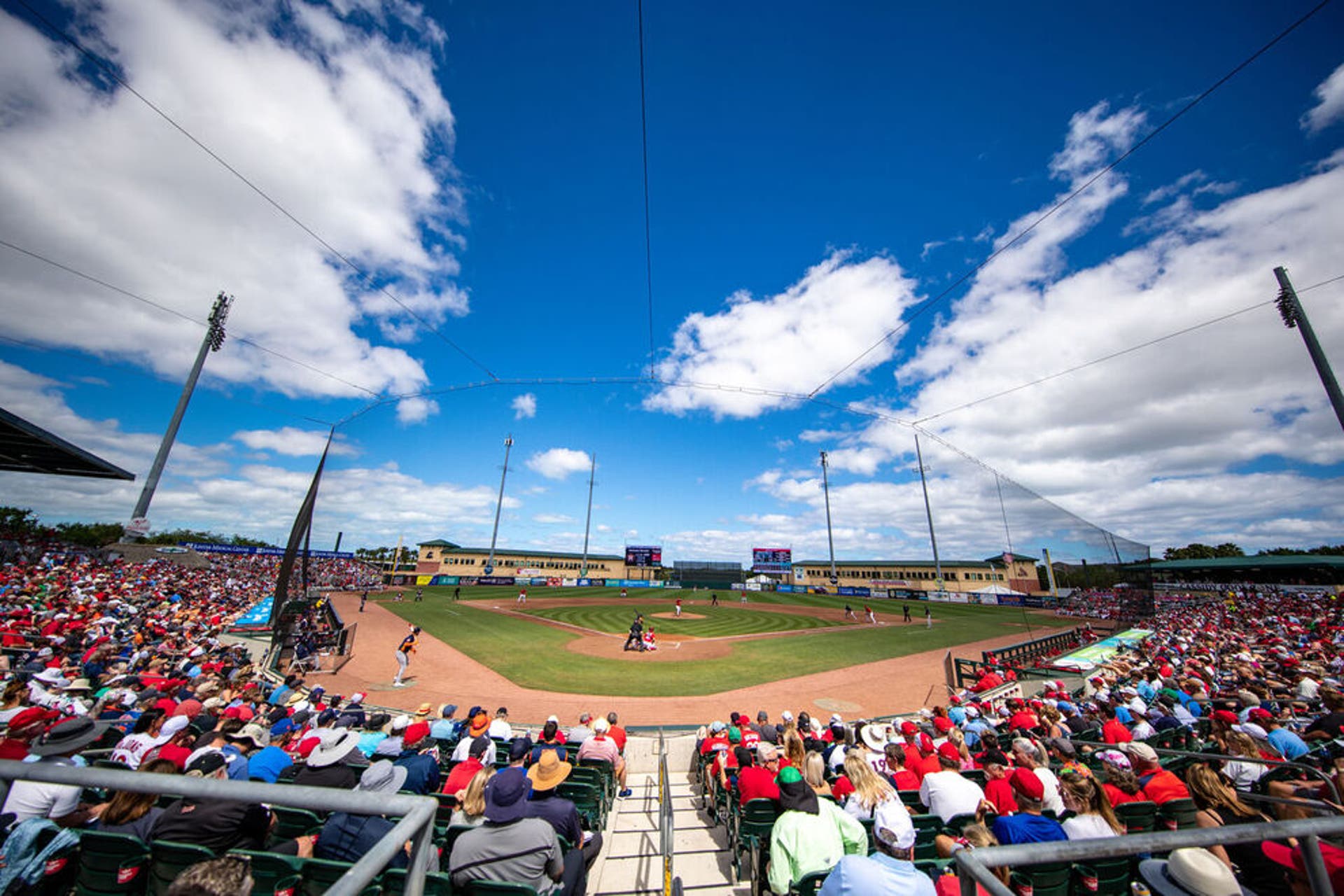Roger Dean Chevrolet Stadium