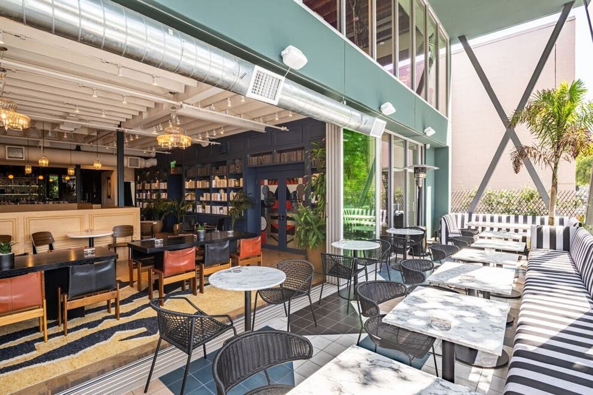 Find a cannabis lounge for your vibe: 6 spaces for legal consumption