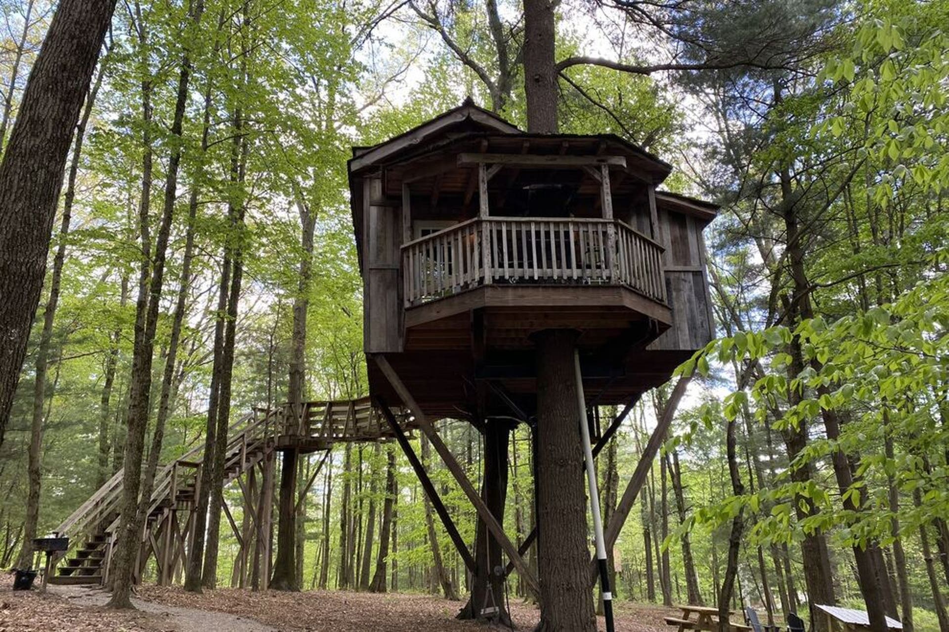 9 sublime glamping resorts to take outdoor adventure to the next level