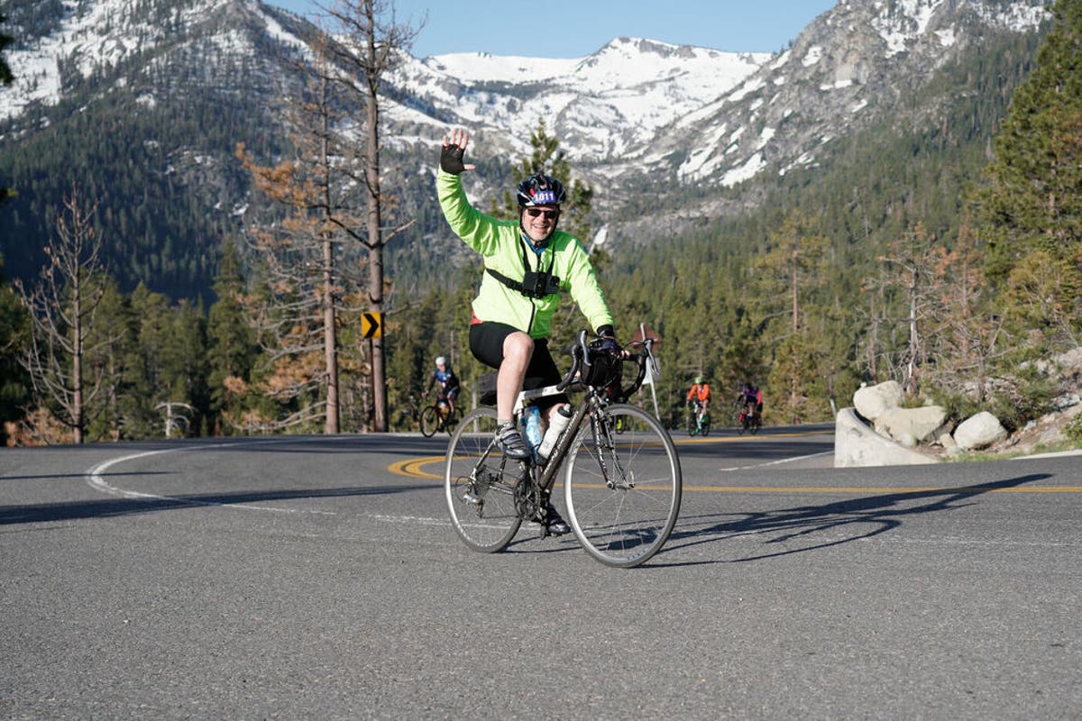 America's Most Beautiful Bike Ride: 2025 USA TODAY 10BEST Readers ...