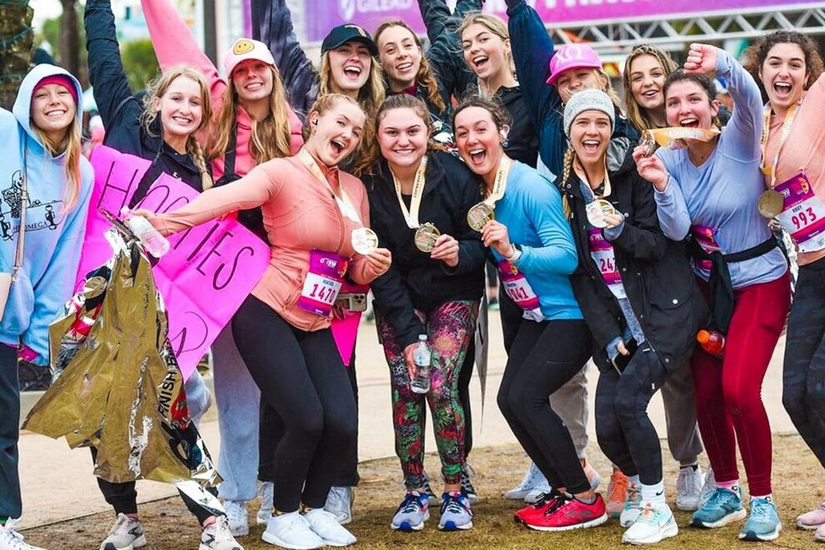 10 best half marathons to conquer in 2025