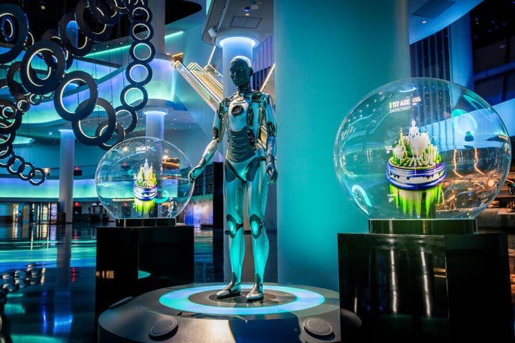 Sphere in Las Vegas tips: 2025 shows, tickets, and more